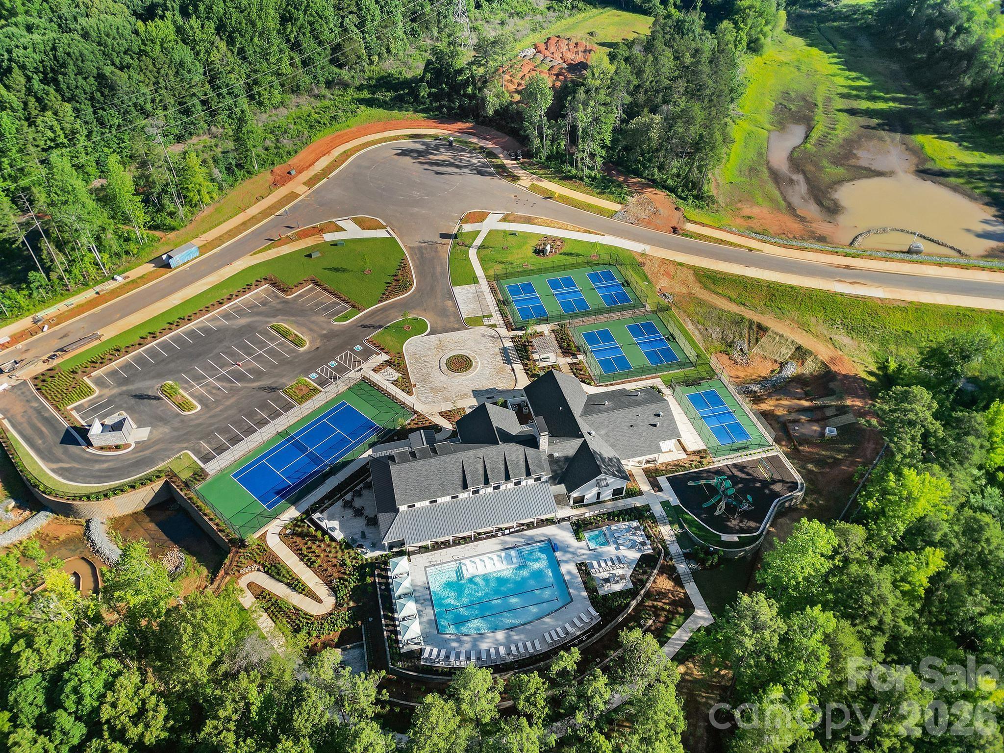 Photo 38 of 8021 Brookbank Drive, Charlotte, NC