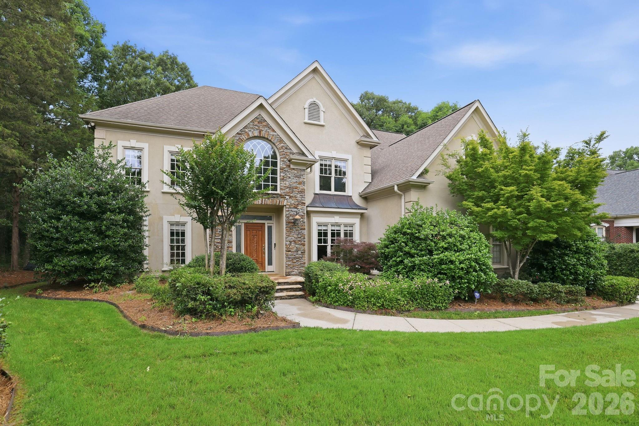 Photo 3 of 14516 Ballantyne Country Club Drive, Charlotte, NC