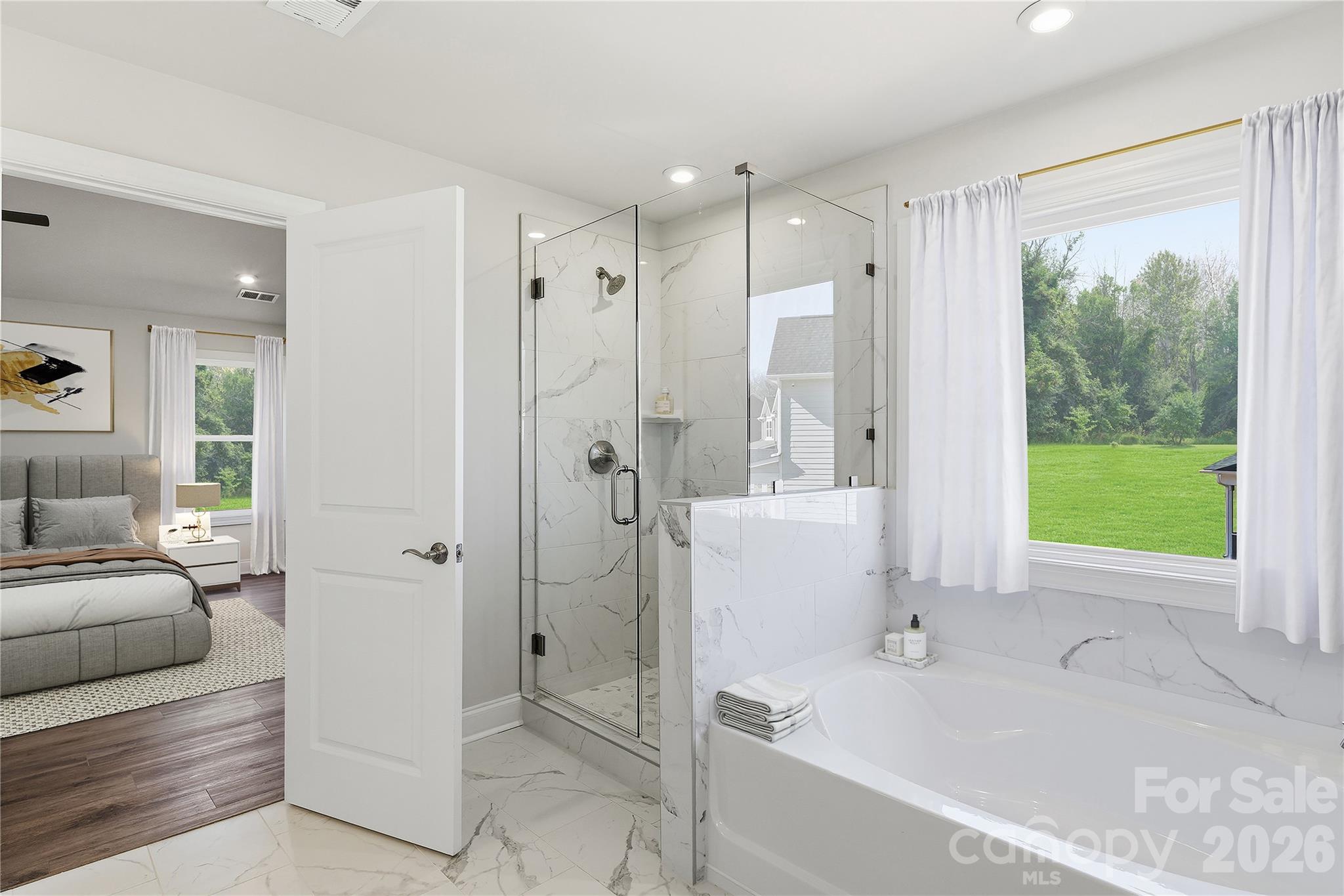 Photo 7 of 4138 Vista Pine Drive, Charlotte, NC