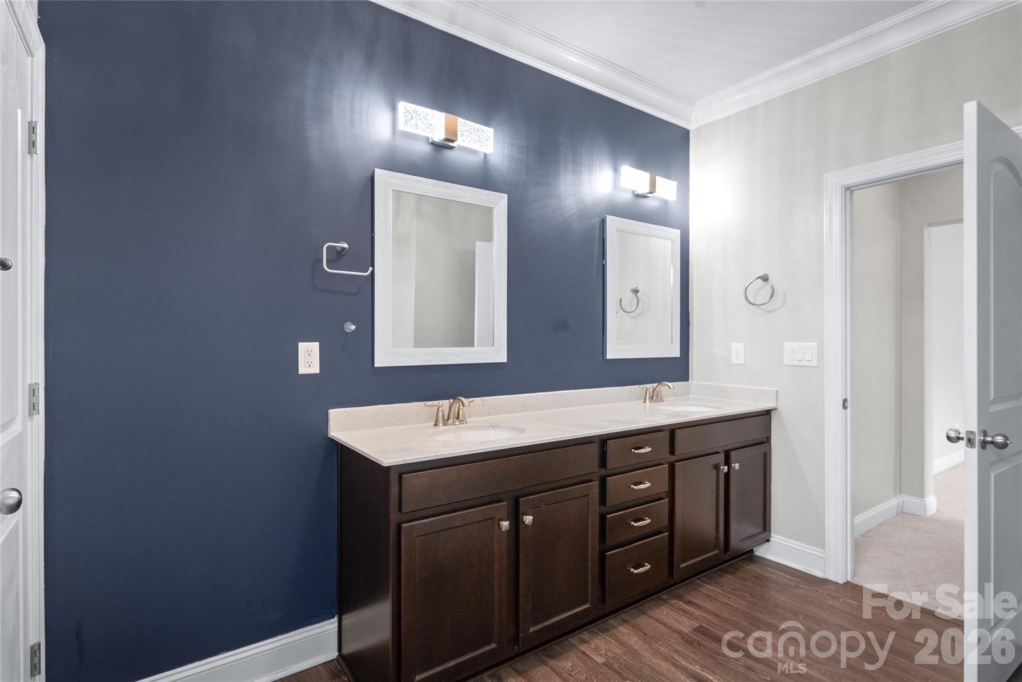 3017 Woodlands Creek Drive, Monroe, NC - photo 24 of 36