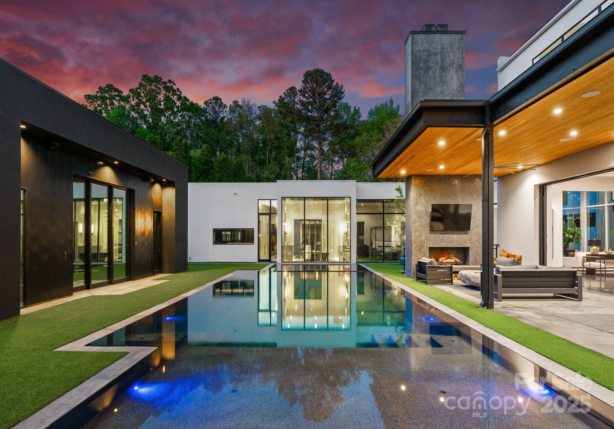 Photo 14 of 4817 Carmel Park Drive, Charlotte, NC