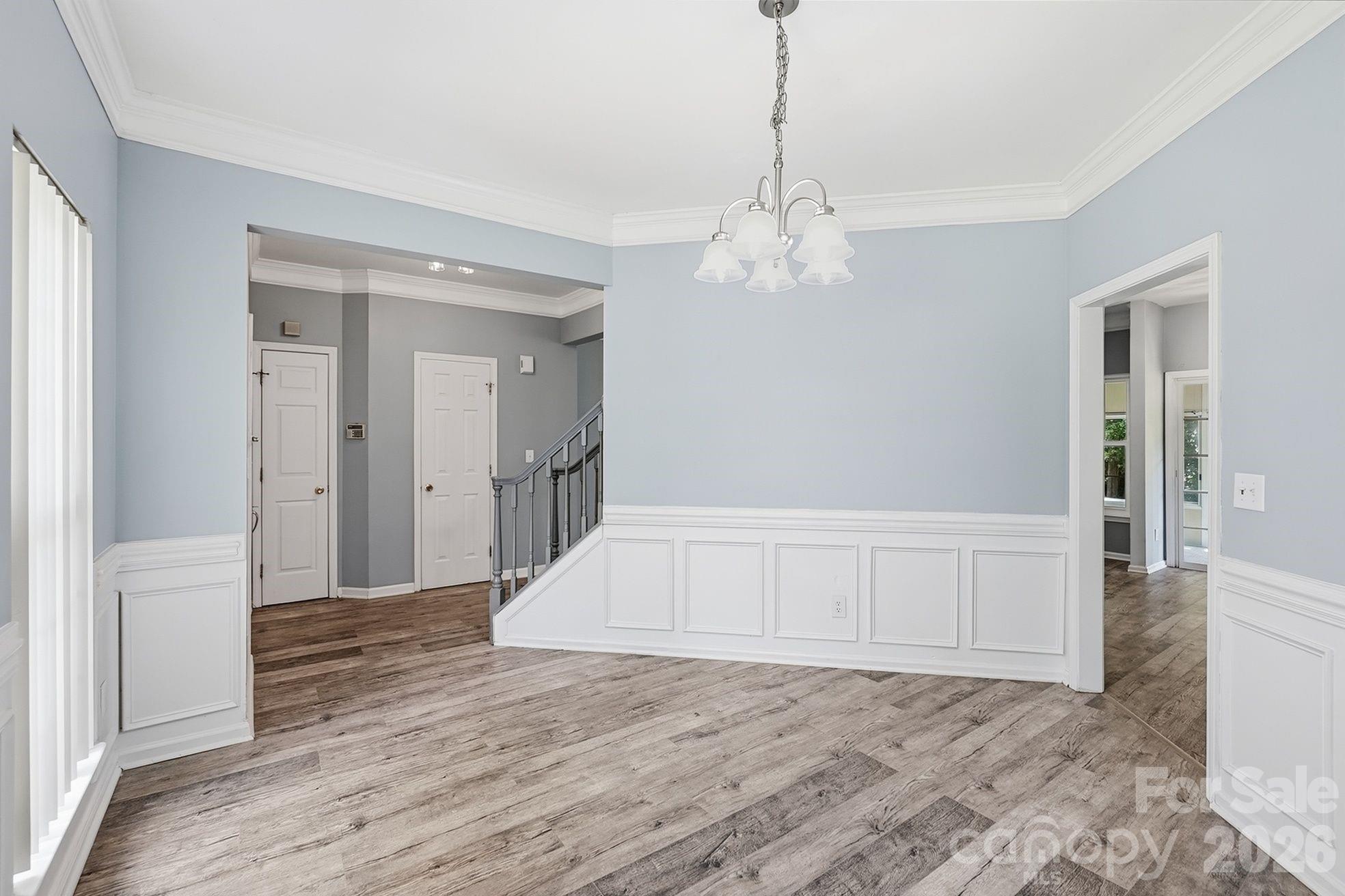 Photo 4 of 9021 Cedar Run Way, Charlotte, NC