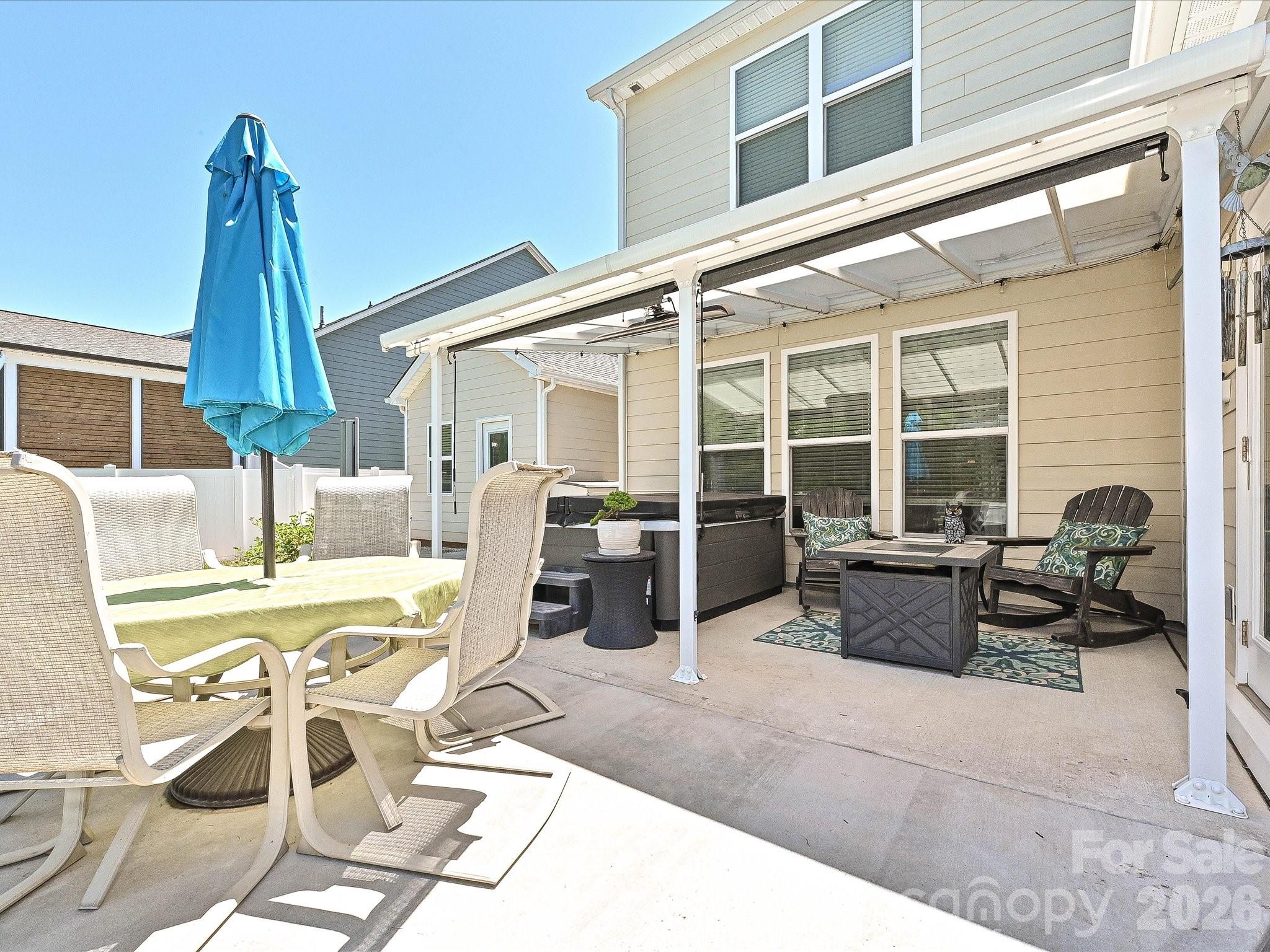 2614 Lochview Street, Fort Mill, SC - photo 30 of 43