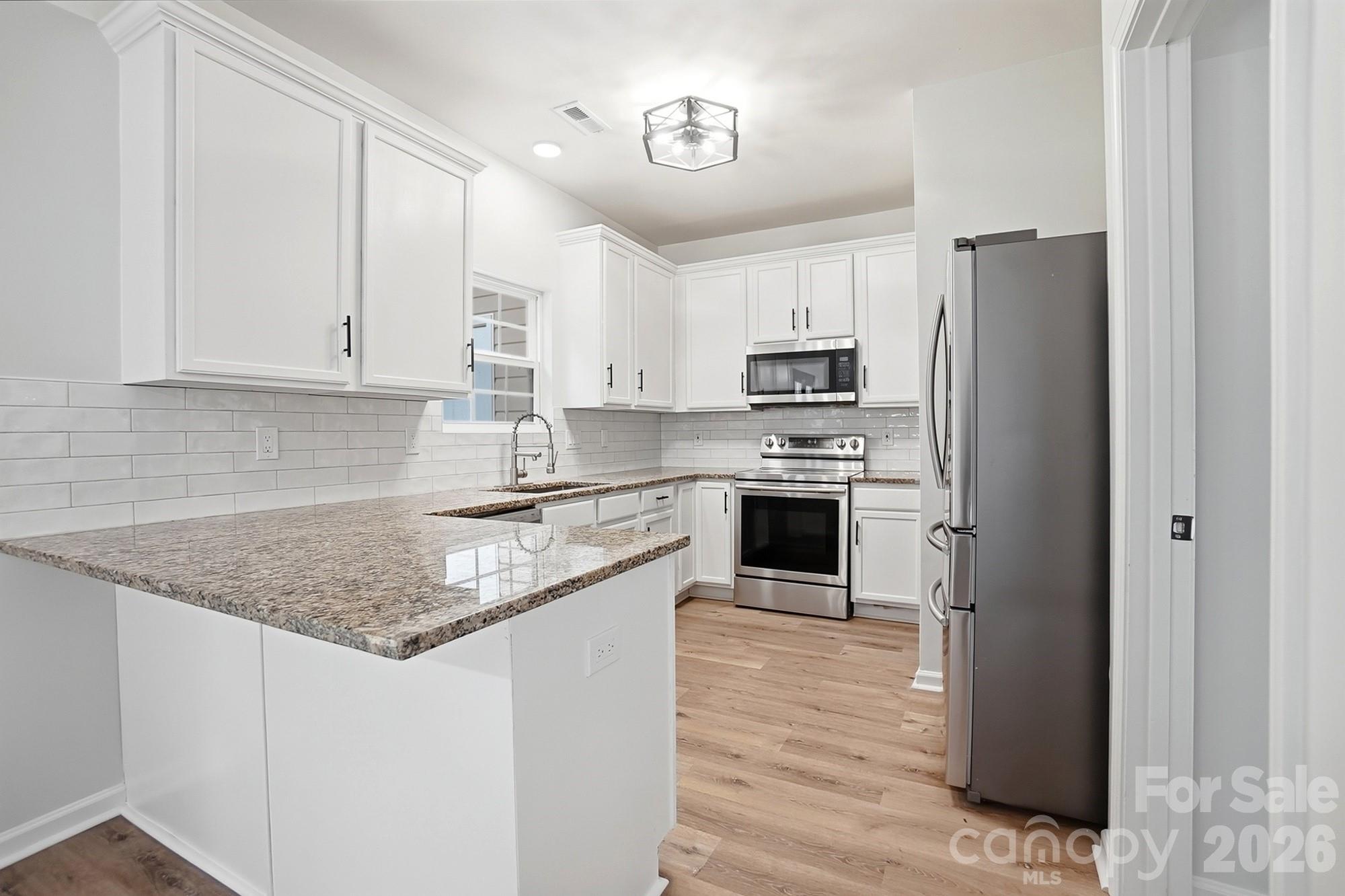 Photo 10 of 3625 Bullard Street, Charlotte, NC