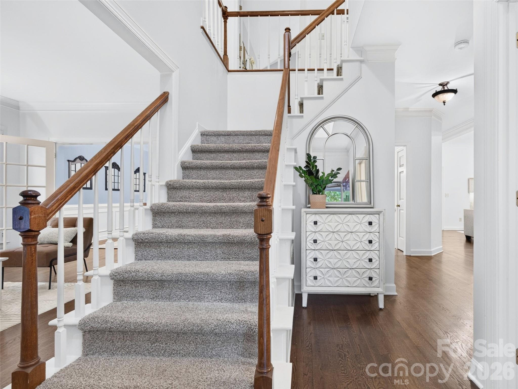 Photo 2 of 4617 Deer Cross Trail, Charlotte, NC