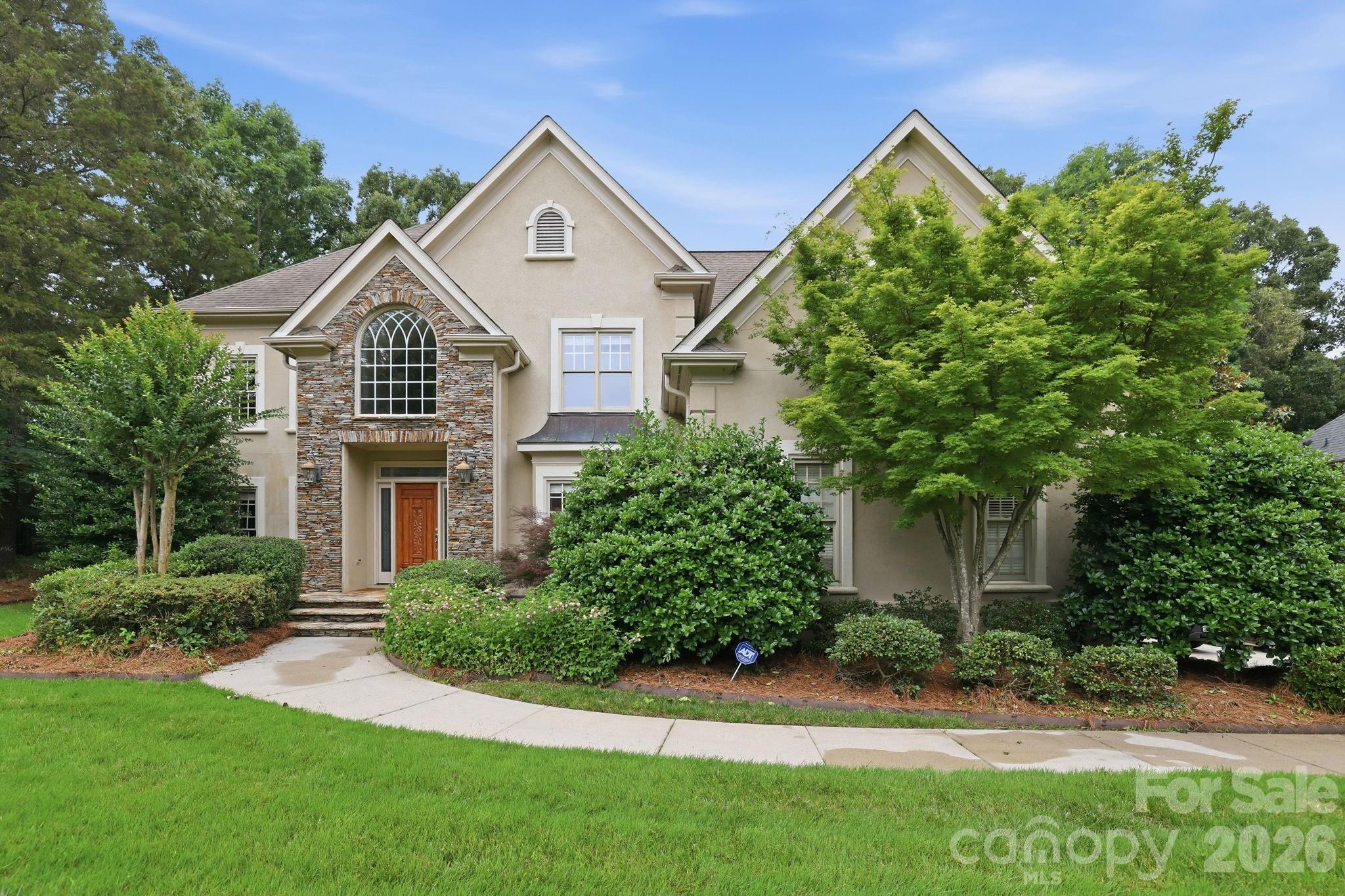 Photo 2 of 14516 Ballantyne Country Club Drive, Charlotte, NC