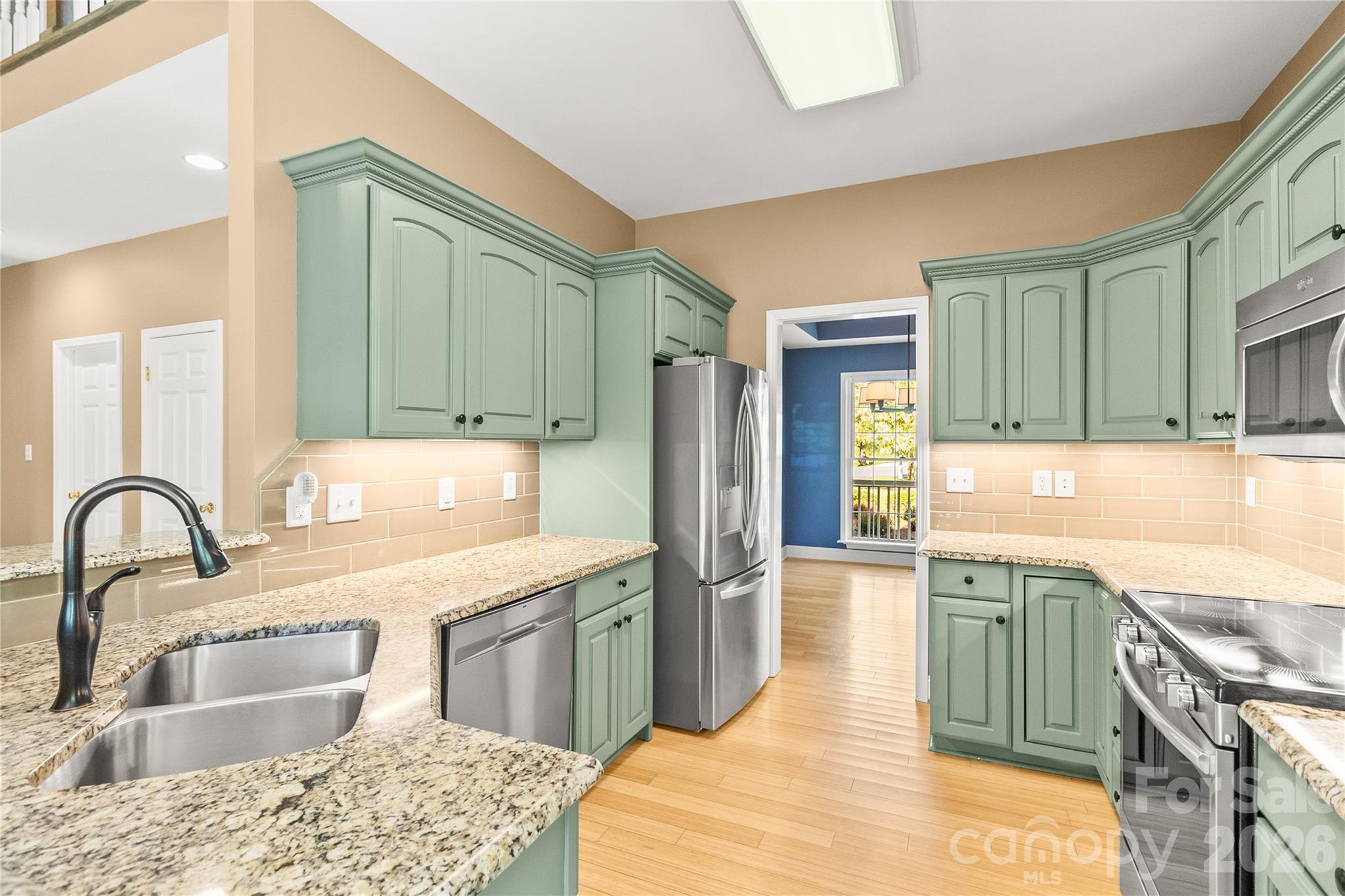 702 Addie Drive, Iron Station, NC - photo 9 of 49