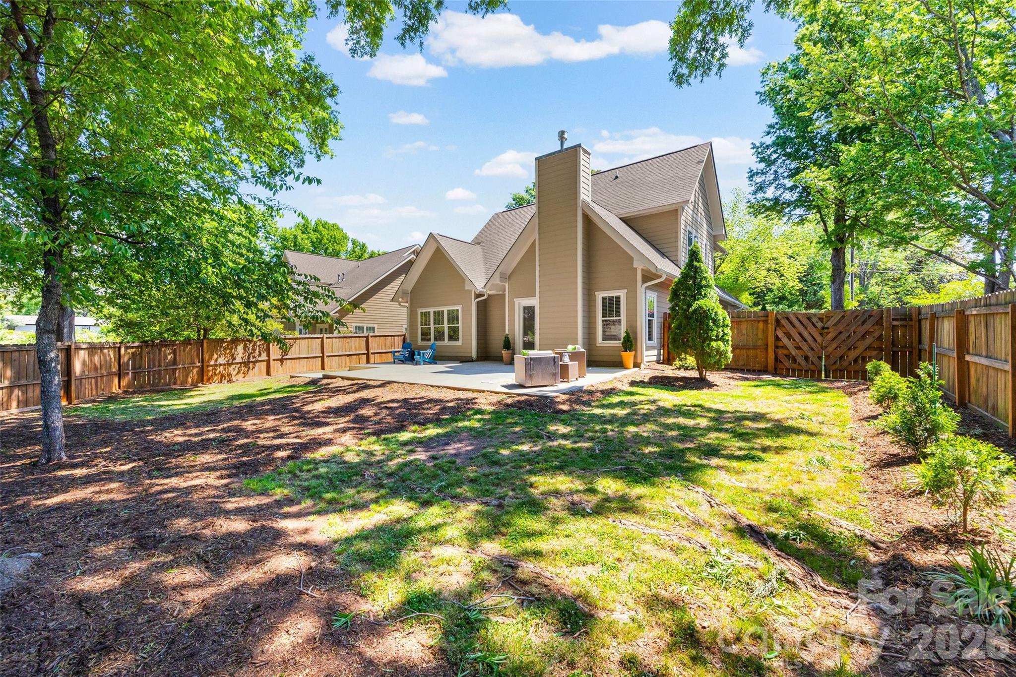 Photo 25 of 2562 Roseview Lane, Charlotte, NC