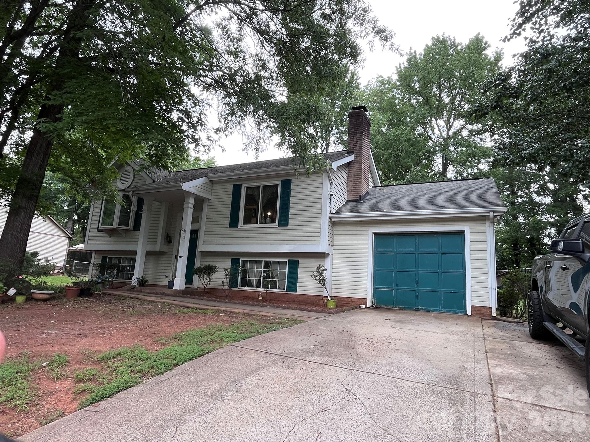 9108 Touchstone Lane, Charlotte, NC