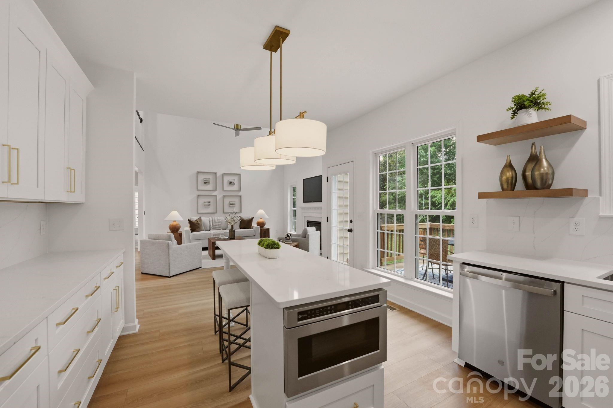 Home for sale at 9705 Tenencia Court, Charlotte, NC — photo 10 of 35