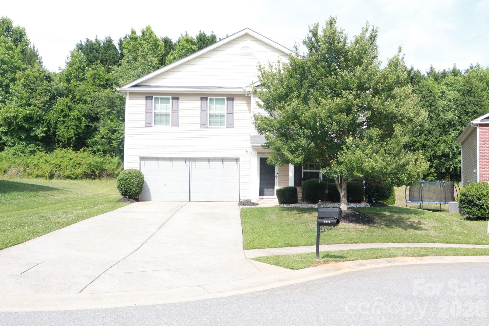 4410 Austin Dekota Drive, Charlotte, NC