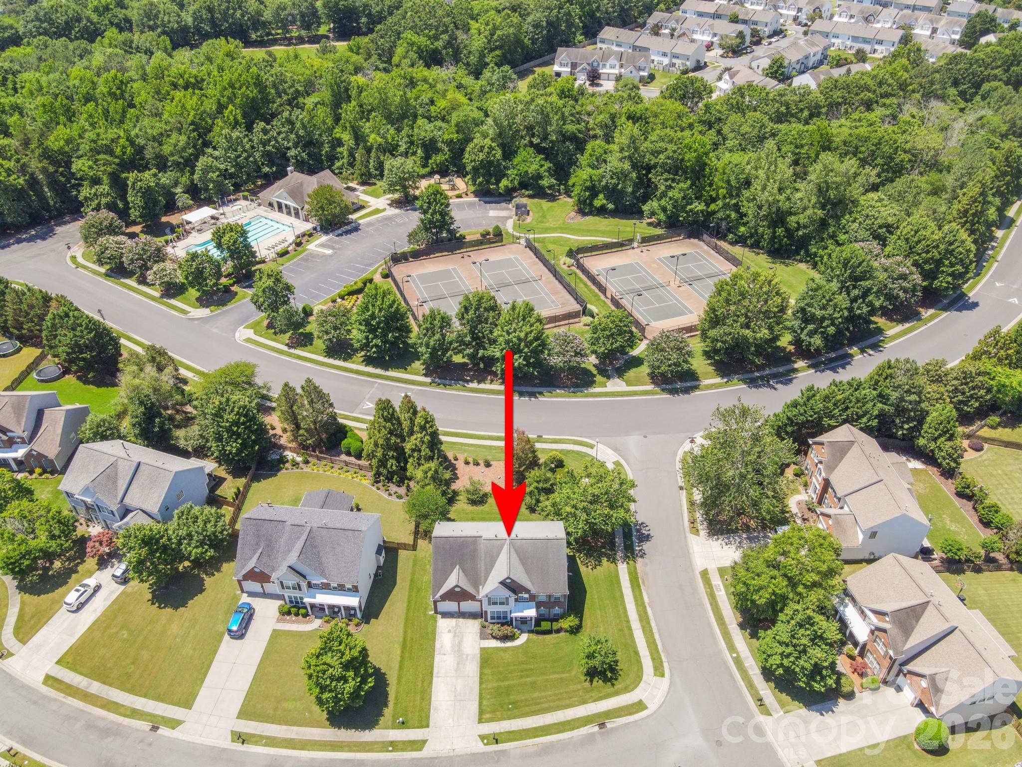 Photo 45 of 7633 Rathburn Lane, Charlotte, NC