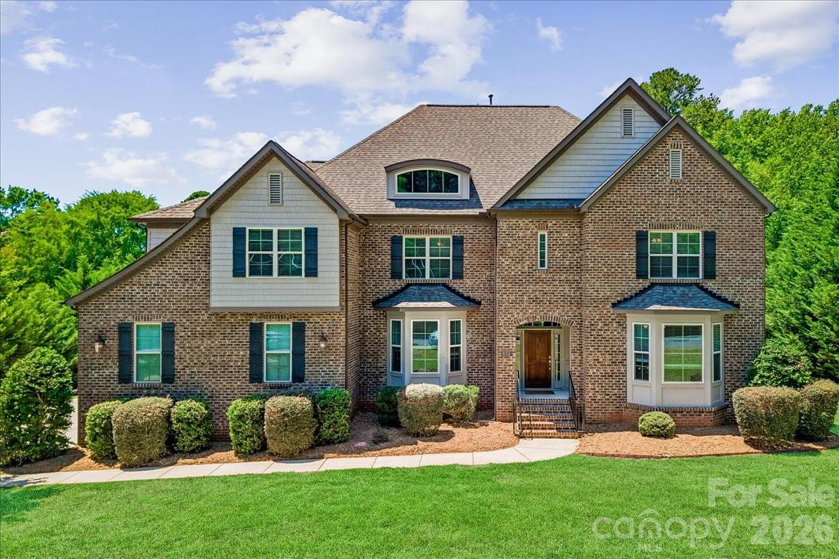 836 Elizabeth Lane, Matthews, NC