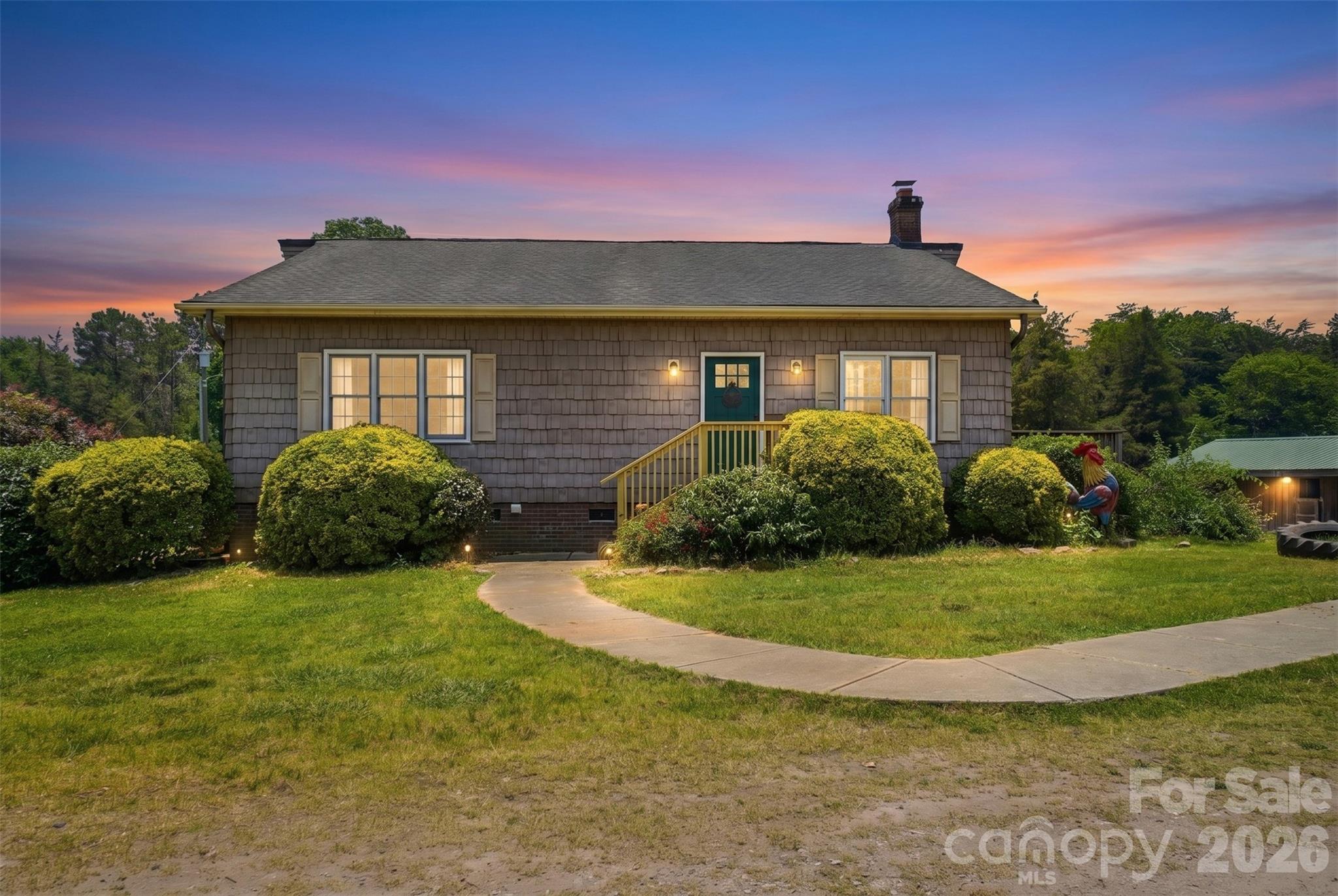 Photo 5 of 5835 Kreps Road, Clover, SC