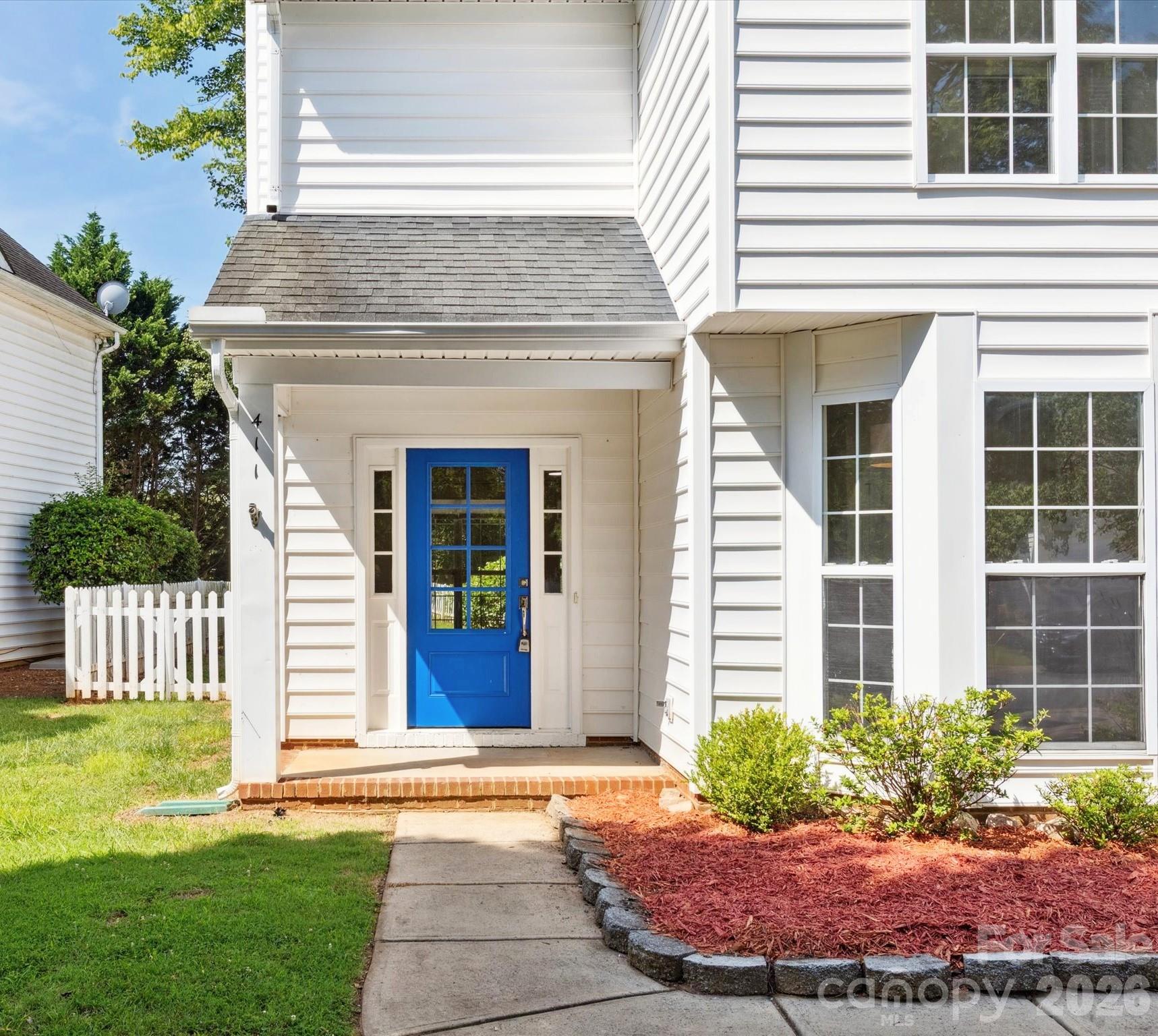 411 Carlisle Drive, Indian Trail, NC - photo 16 of 27