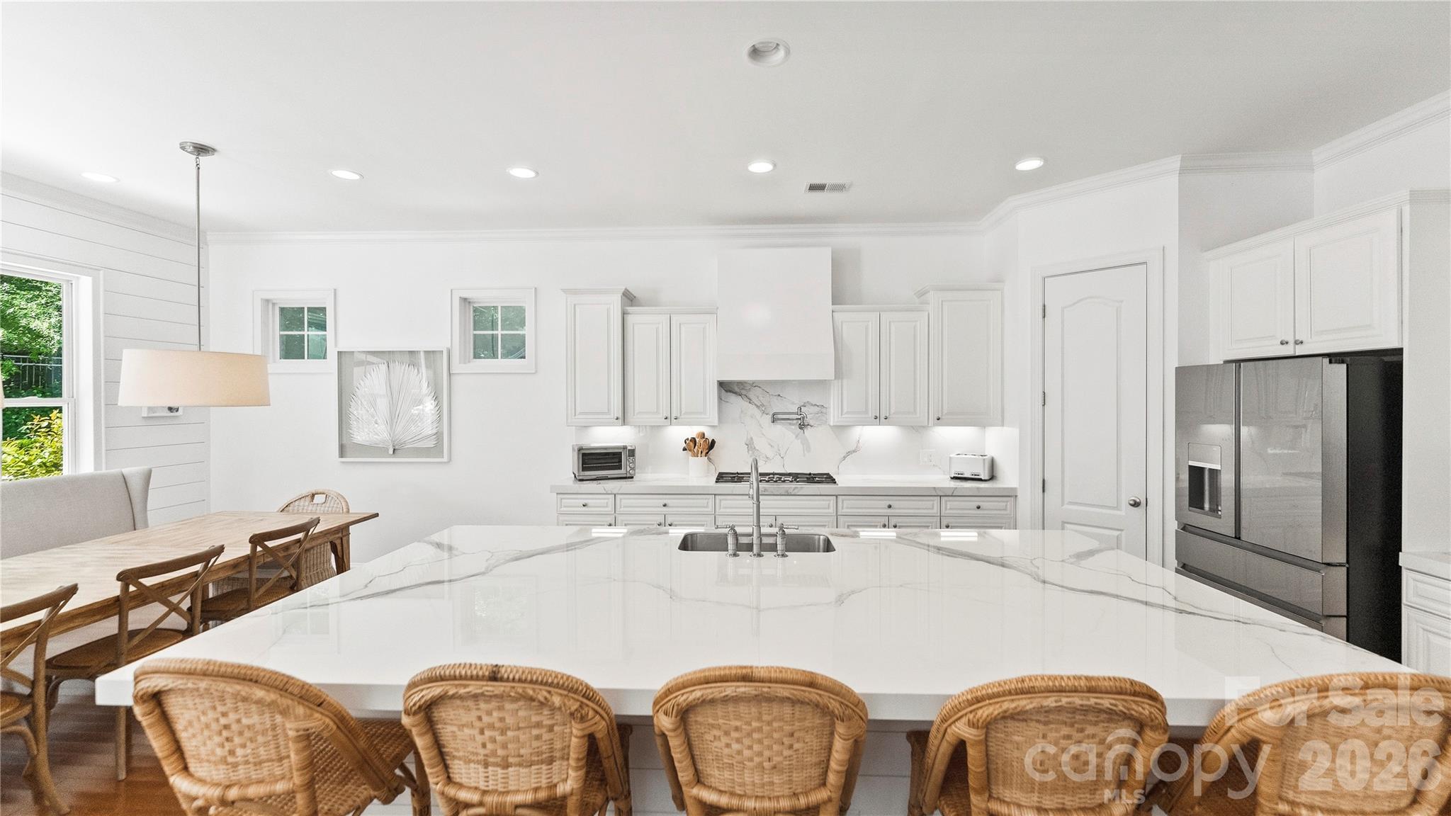 Photo 13 of 12835 Elkhorn Drive, Charlotte, NC