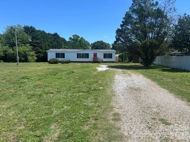 Photo 2 of 5715 Old Pageland Marshville Road, Monroe, NC