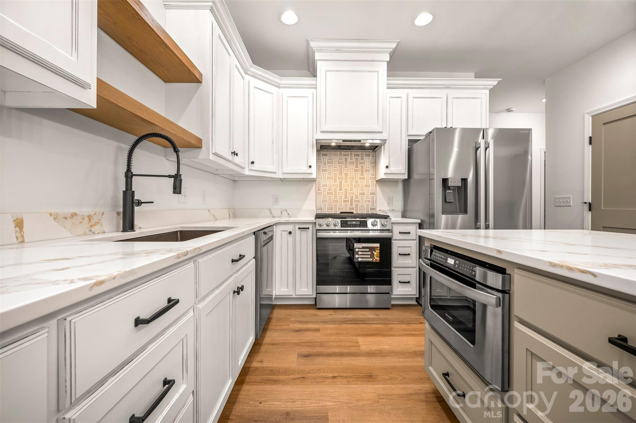 210 Westwood Drive, Forest City, NC - photo 15 of 39