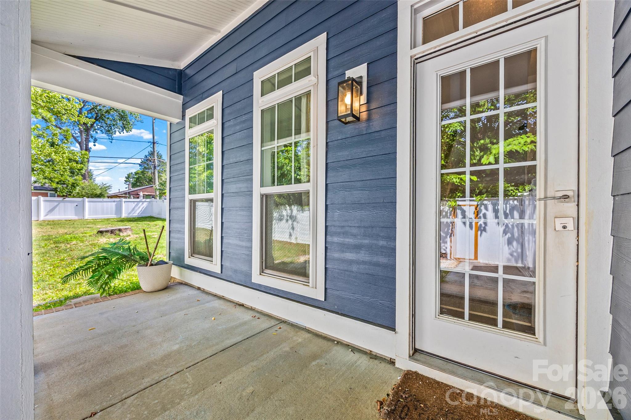 Home for sale at 1512 Norris Avenue, Charlotte, NC — photo 28 of 42