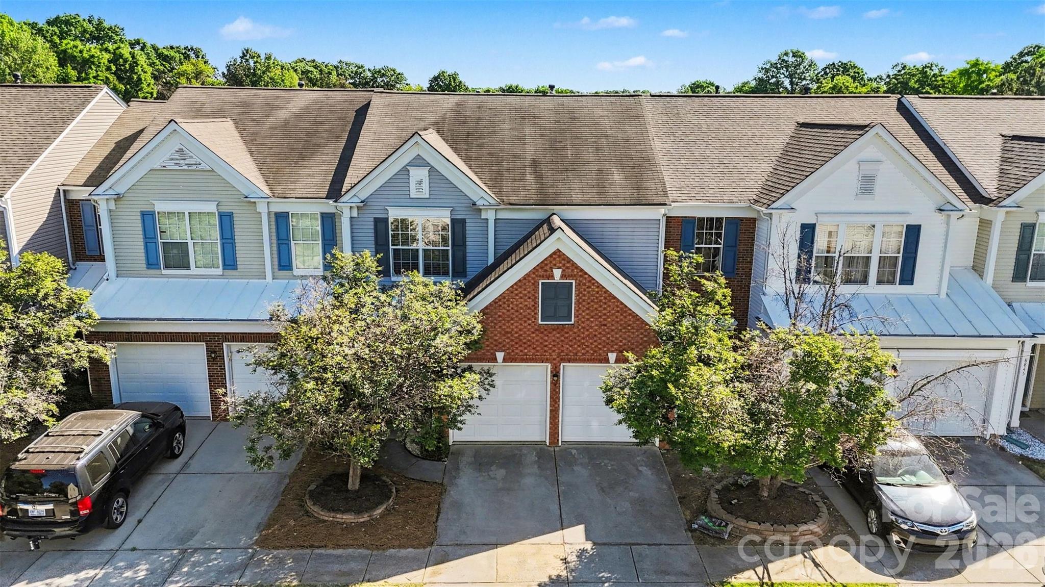 Photo 34 of 8837 Ormeau Drive, Charlotte, NC