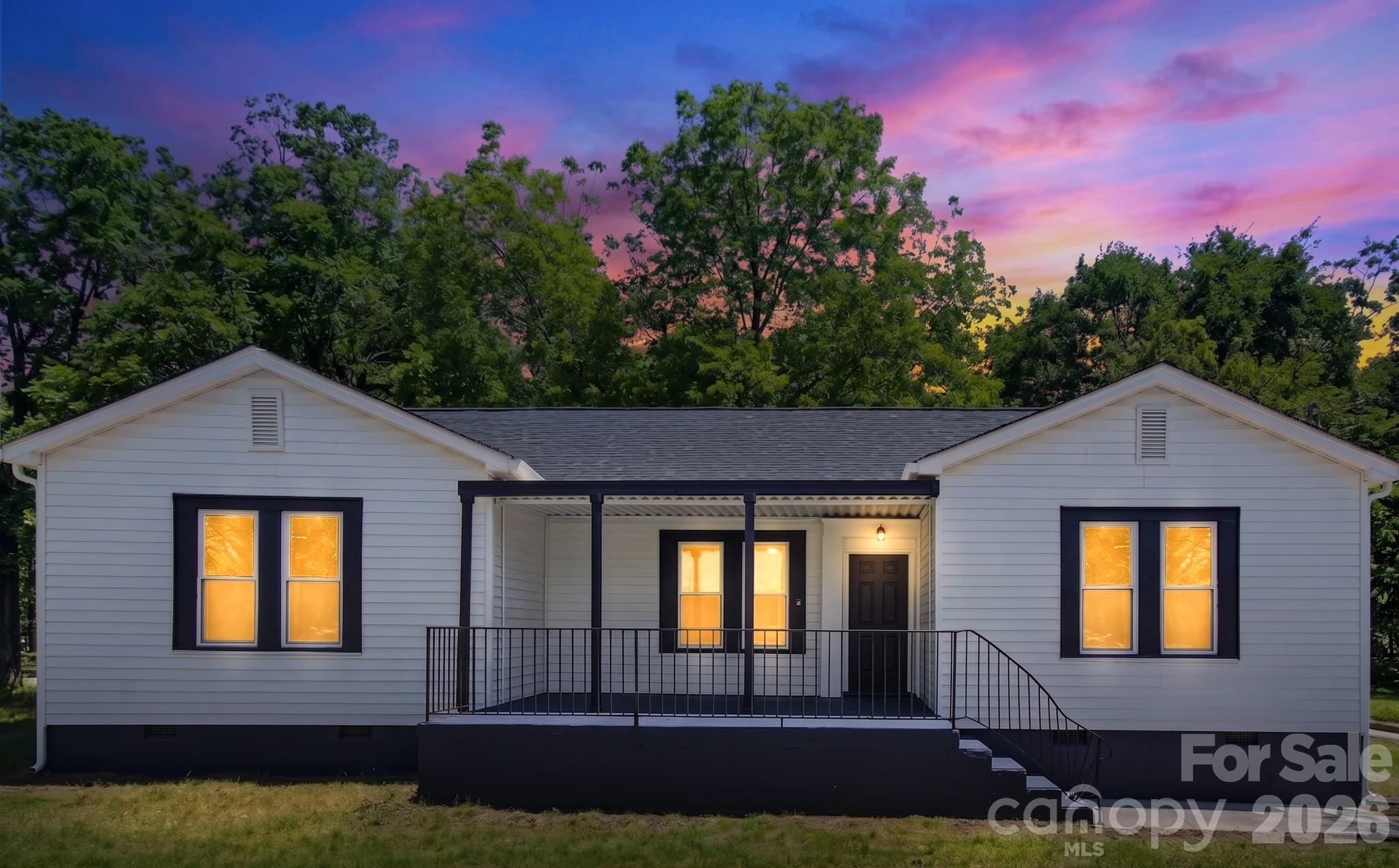 2622 Hemphill Street, Charlotte, NC