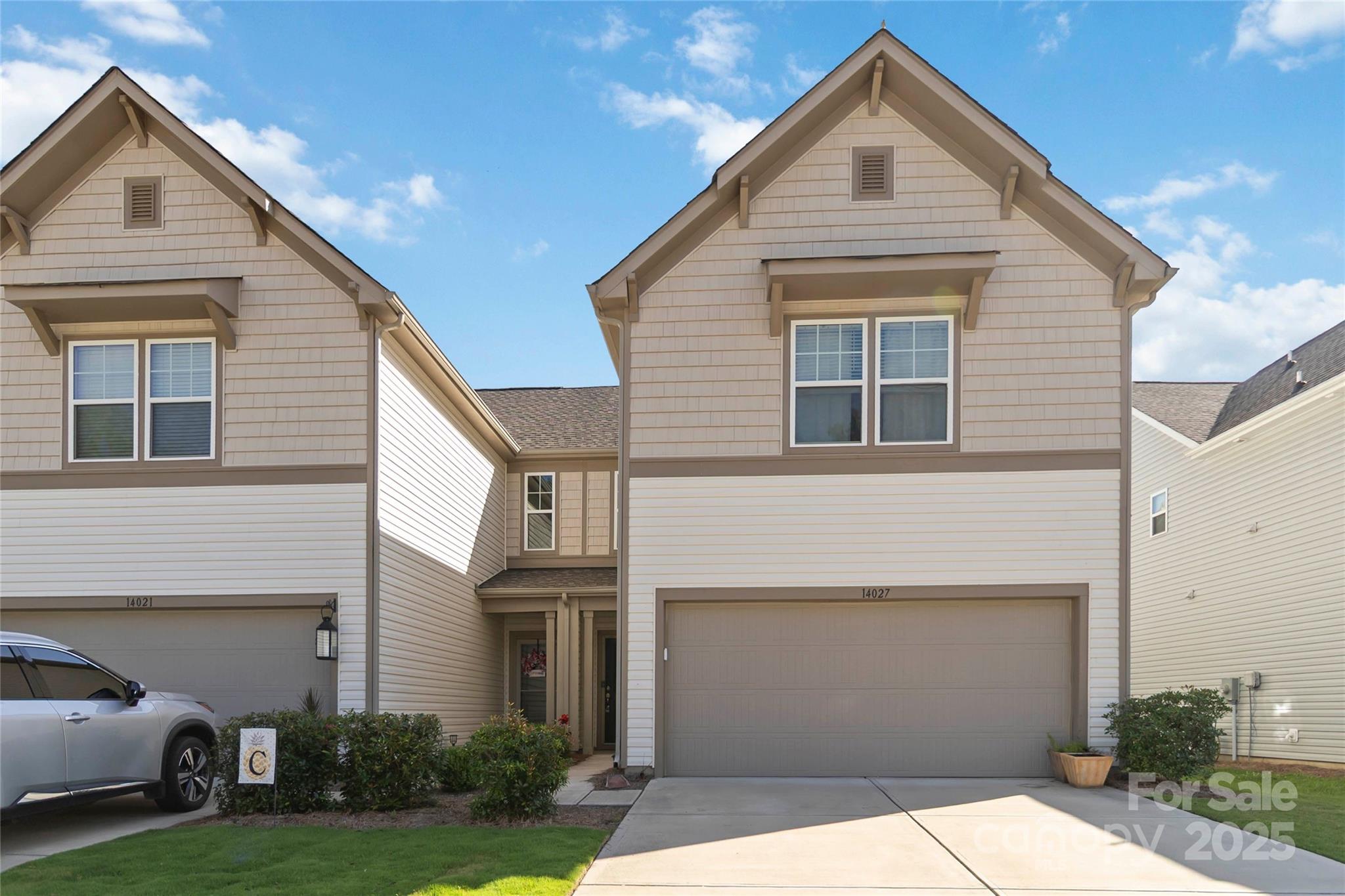 Photo 3 of 14027 Clayborn Street, Midland, NC