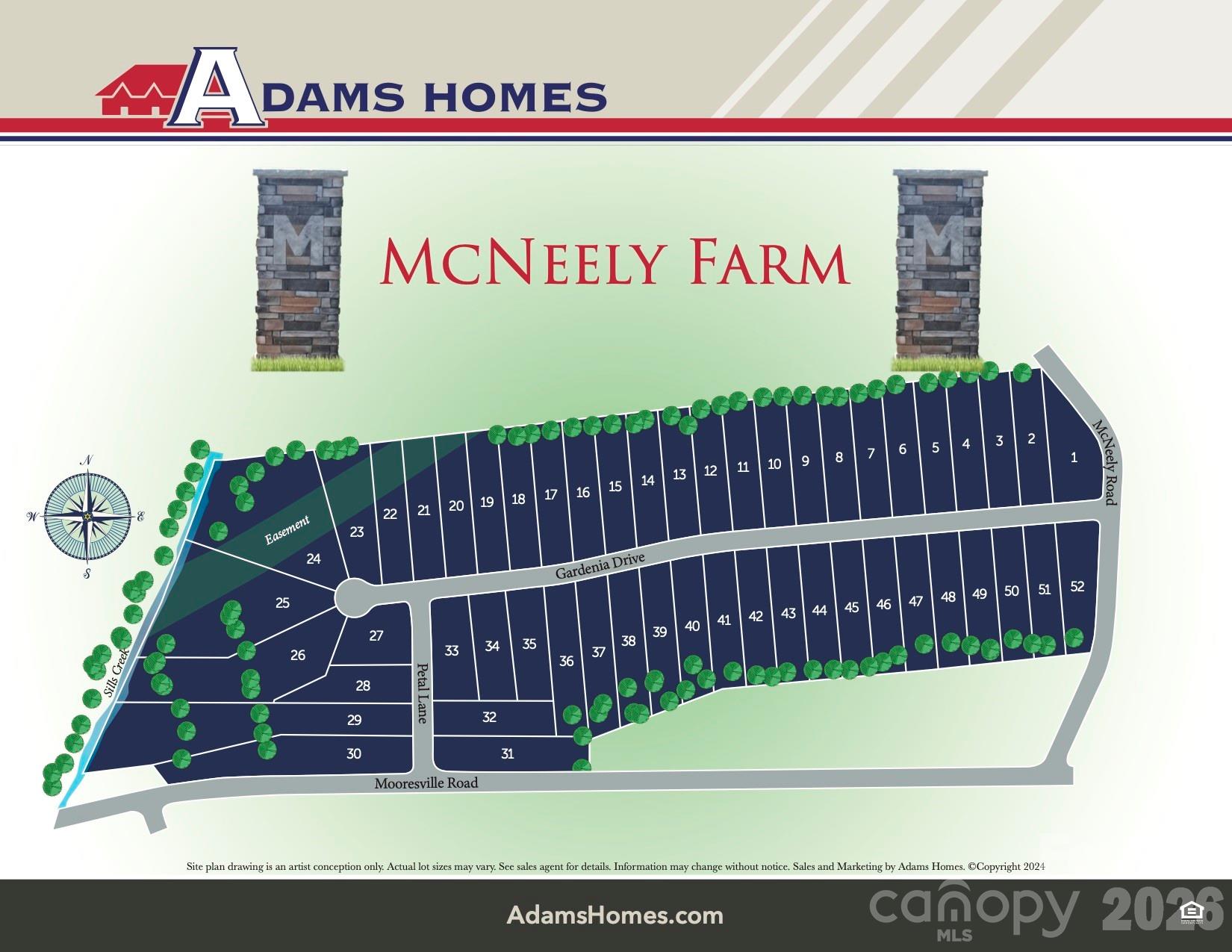 1215 Gardenia Drive42, Mt Ulla, NC - photo 4 of 26