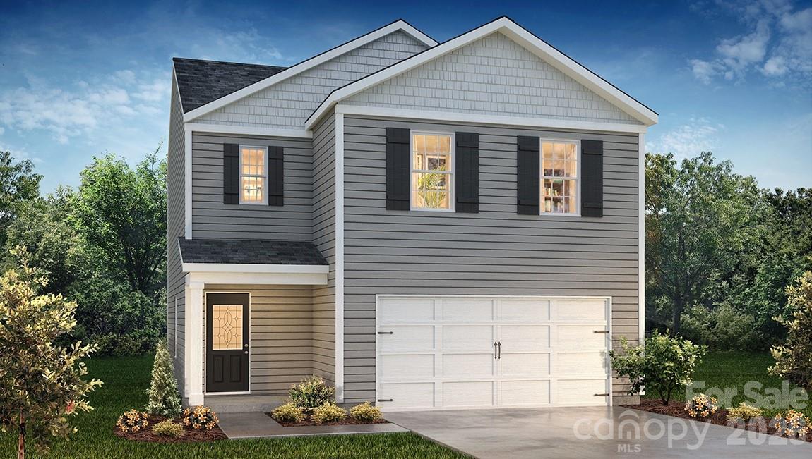 Home for sale at 12133 Barred Owl Court, Charlotte, NC — photo 1 of 26