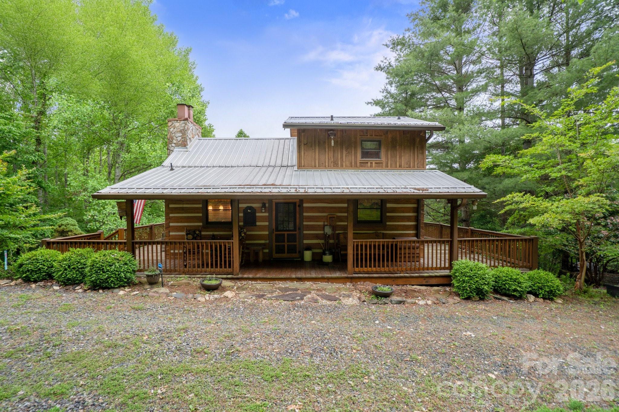 710 River Hills Road, Lansing, NC