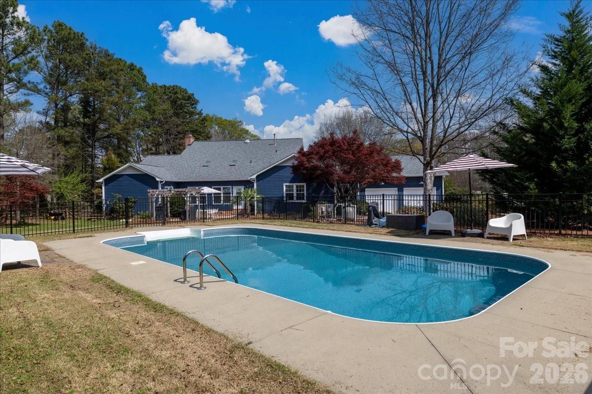 2107 Eakle Drive, Rock Hill, SC