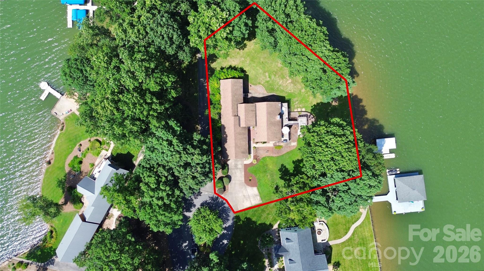 160 Quail Hollow Drive, Kings Mountain, NC
