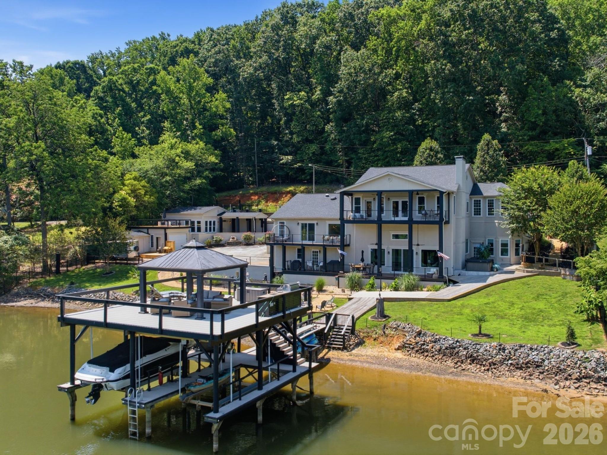 2640 Sadler Road, Charlotte, NC
