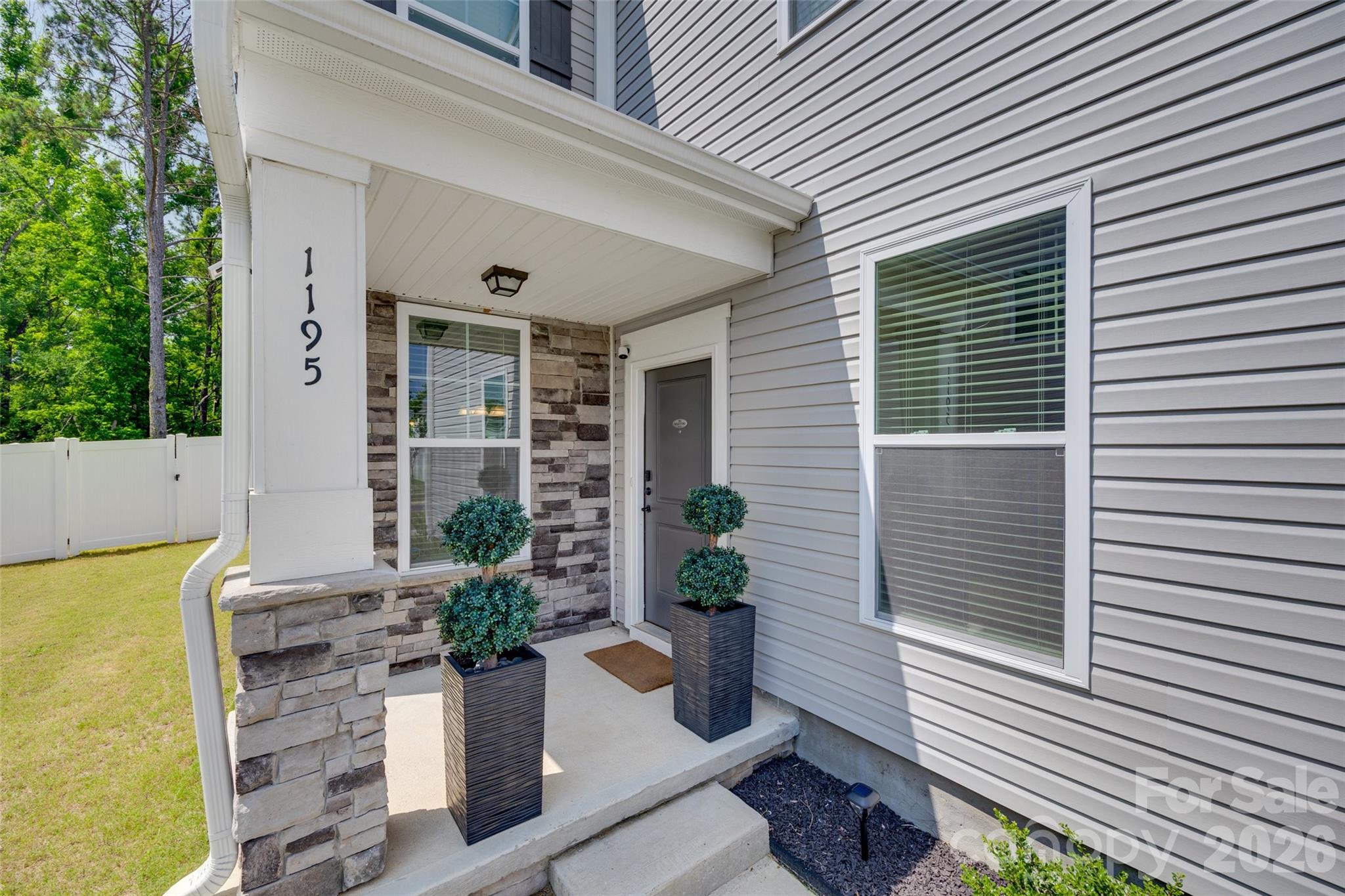 Photo 3 of 1195 Cavalier Lane, Rock Hill, SC