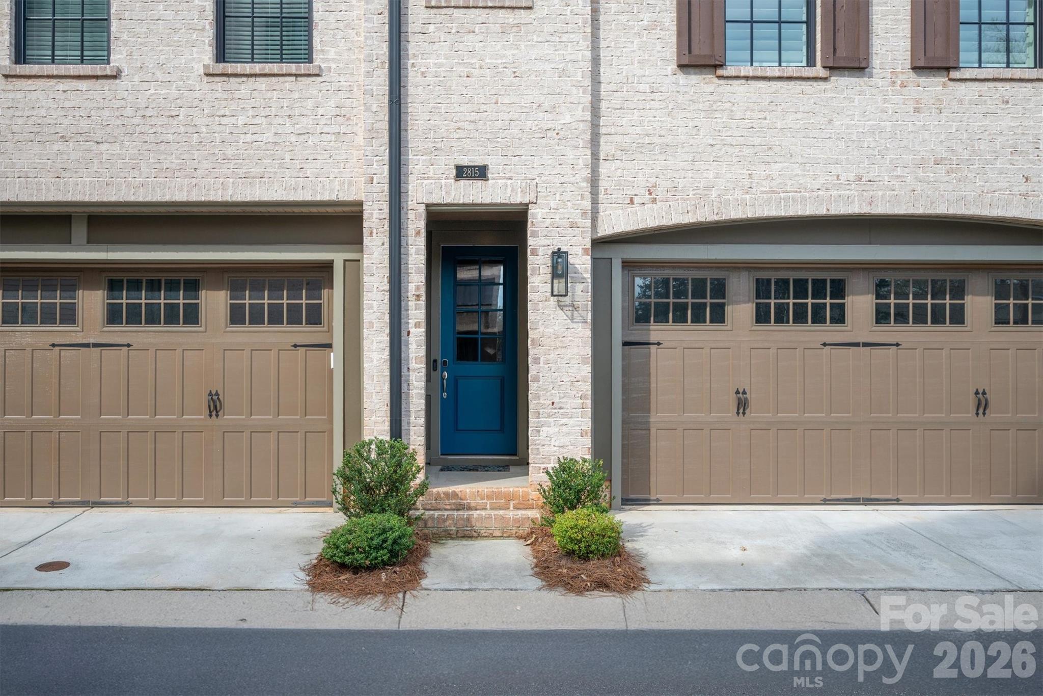 Photo 2 of 2815 Hillside Springs Drive, Charlotte, NC