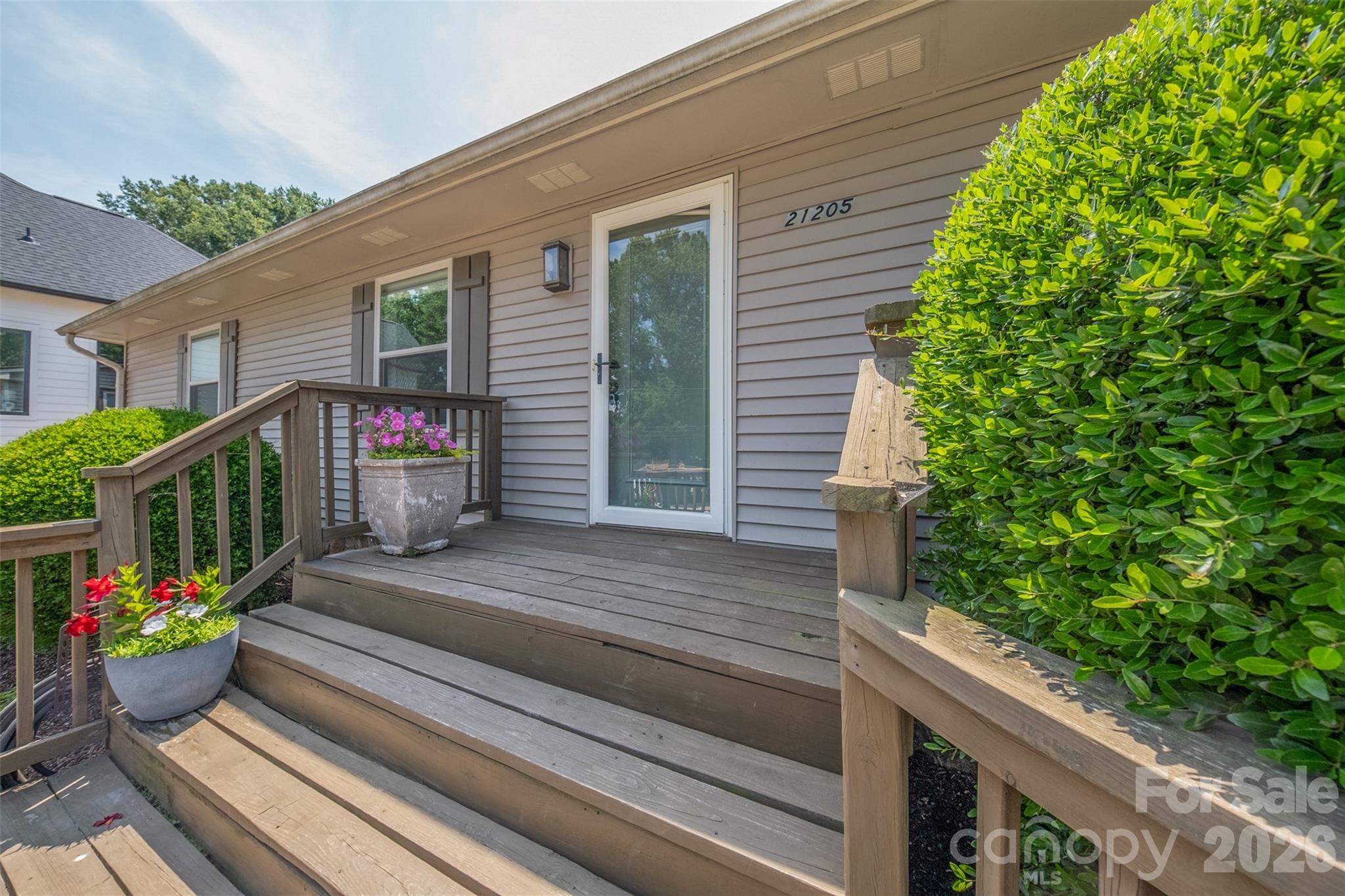 21205 Rio Oro Drive, Cornelius, NC - photo 40 of 46