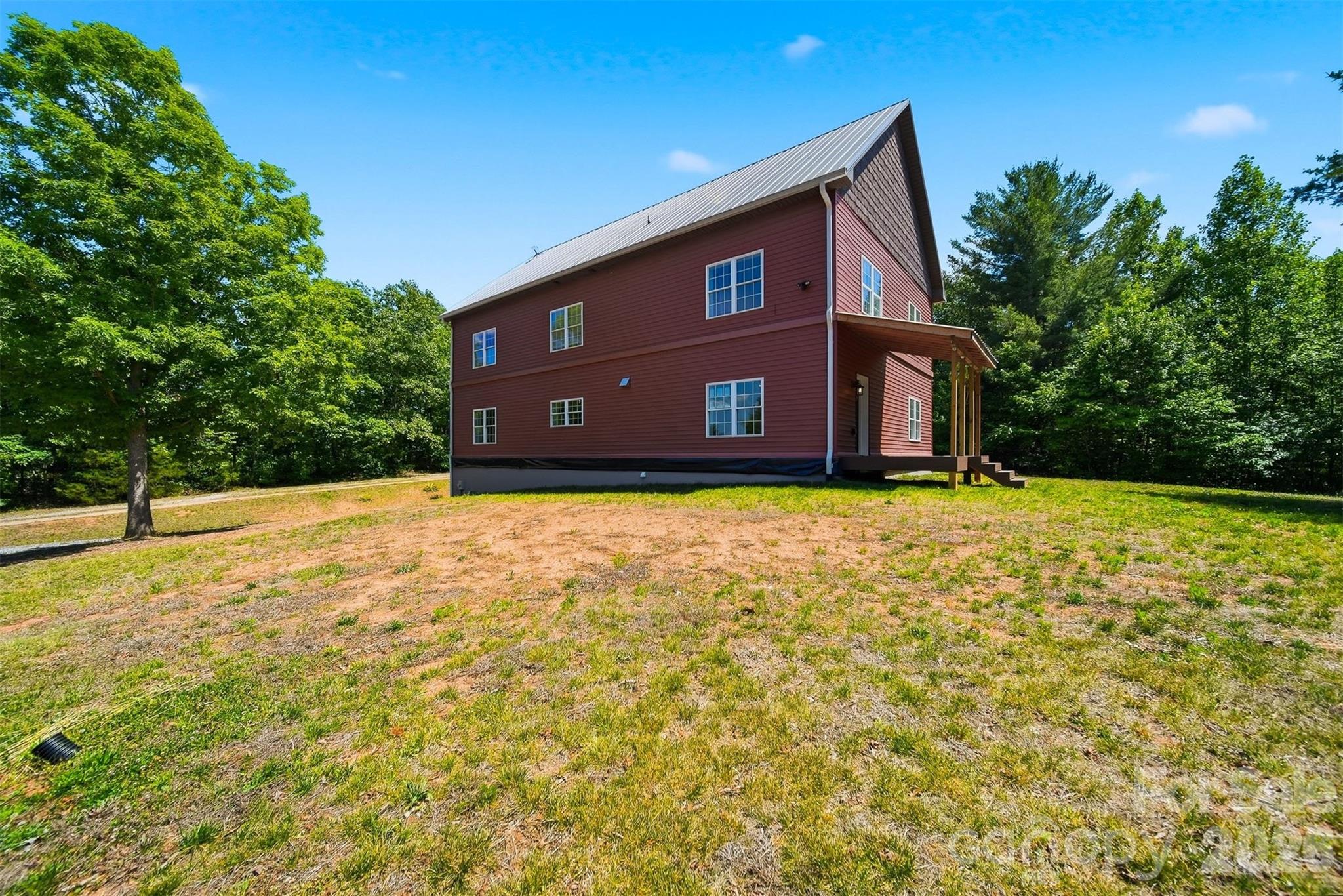 238 Millenium Drive, Taylorsville, NC - photo 6 of 49