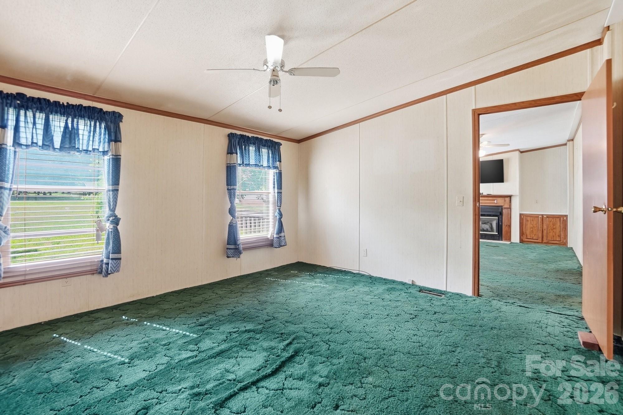 1375 Phaniel Church Road, Rockwell, NC - photo 18 of 49