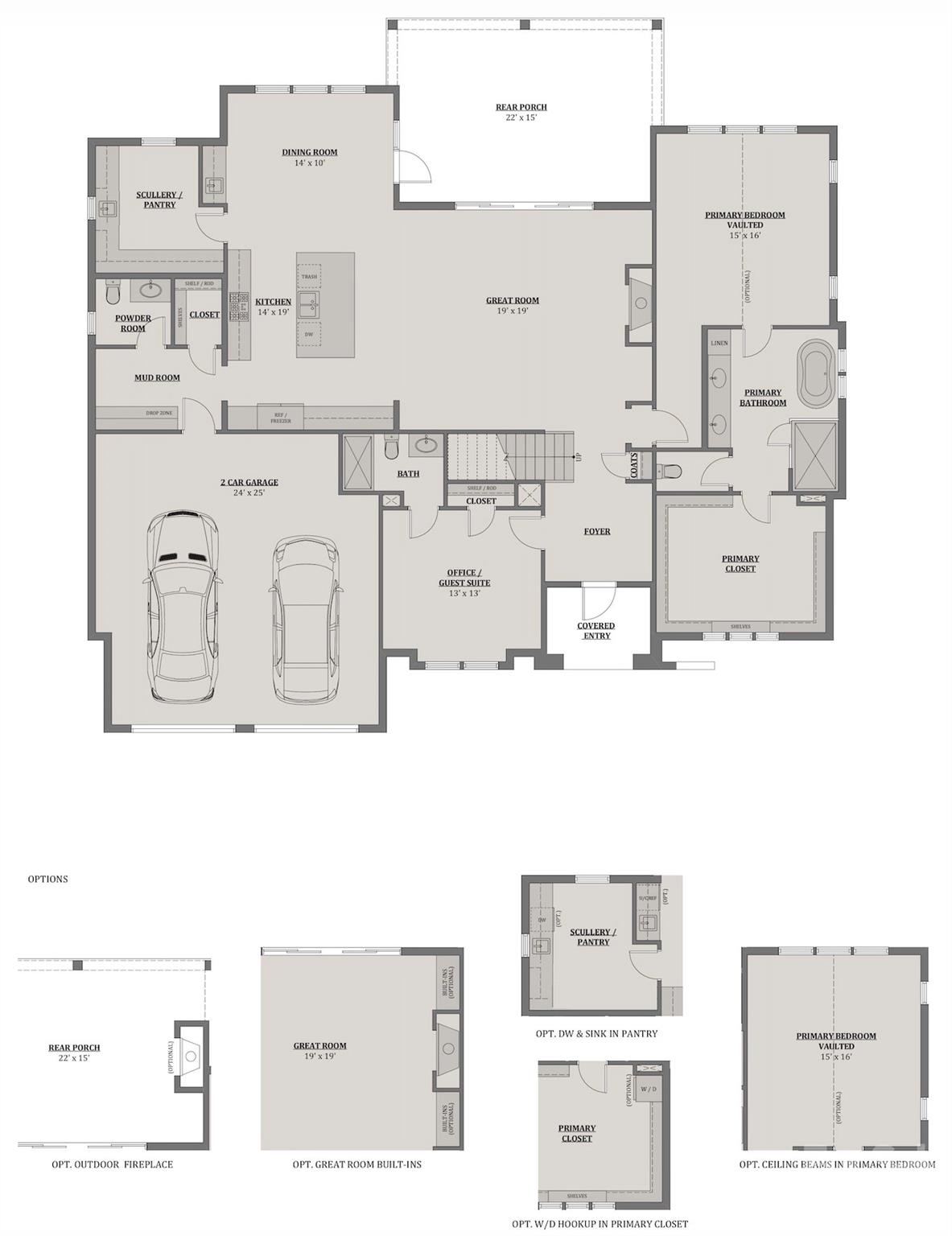 Photo 4 of 5028 Dolly Way, Mint Hill, NC