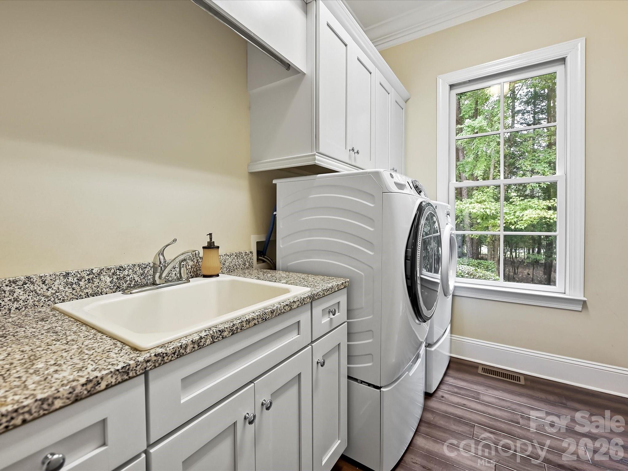 4113 Piaffe Avenue, Mint Hill, NC - photo 27 of 47