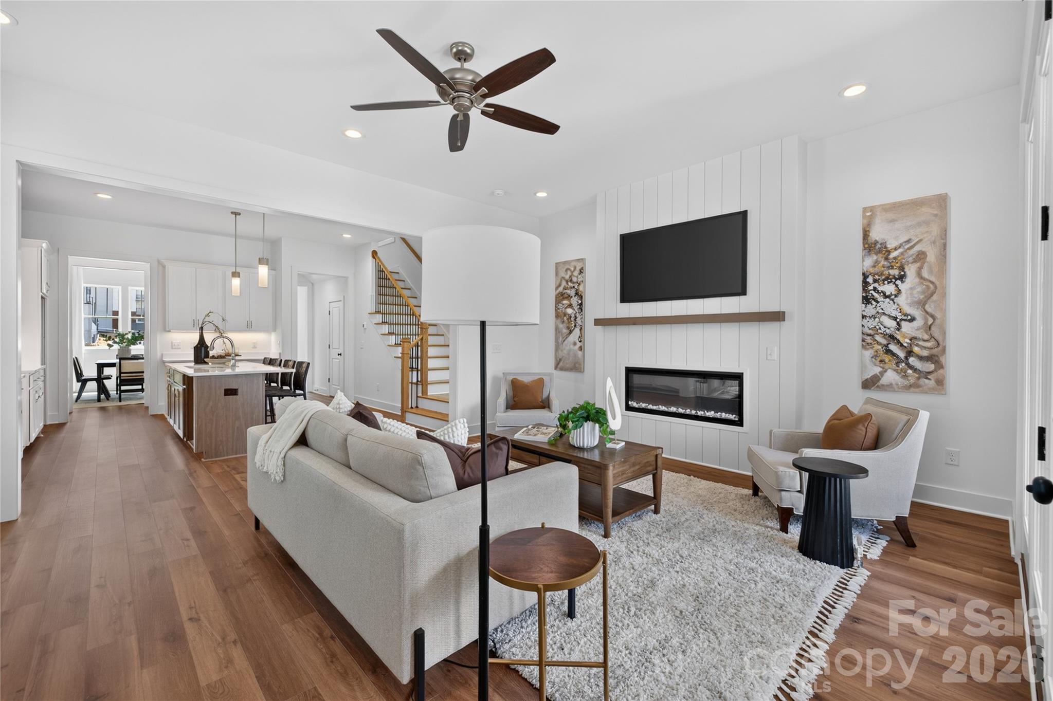 Photo 10 of 9109 Maybry Park StreetLot 115, Charlotte, NC
