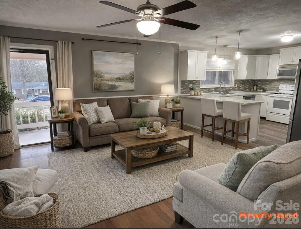 121 Randolph Road, Dallas, NC