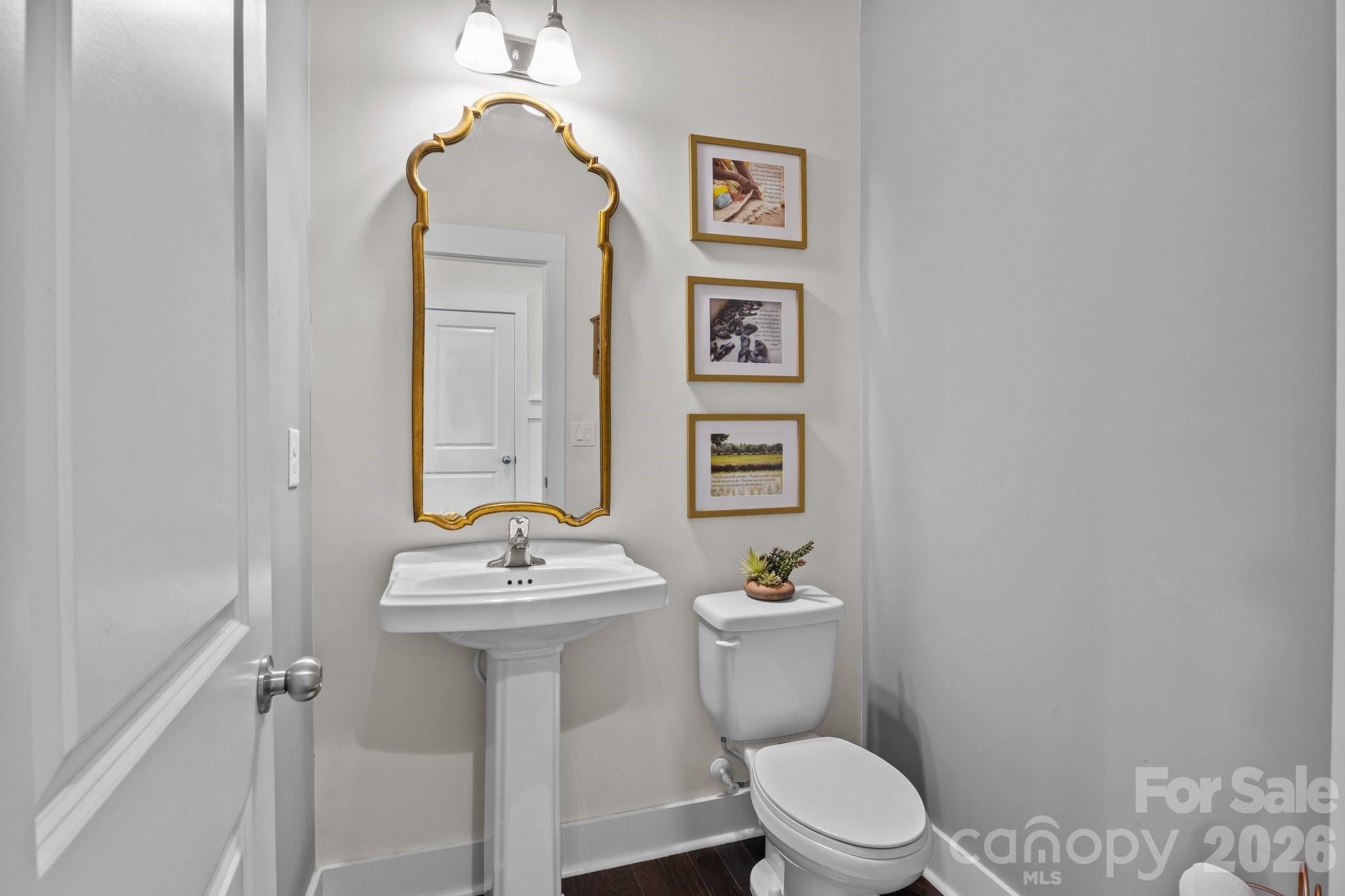 205 Church Street, McAdenville, NC - photo 8 of 36