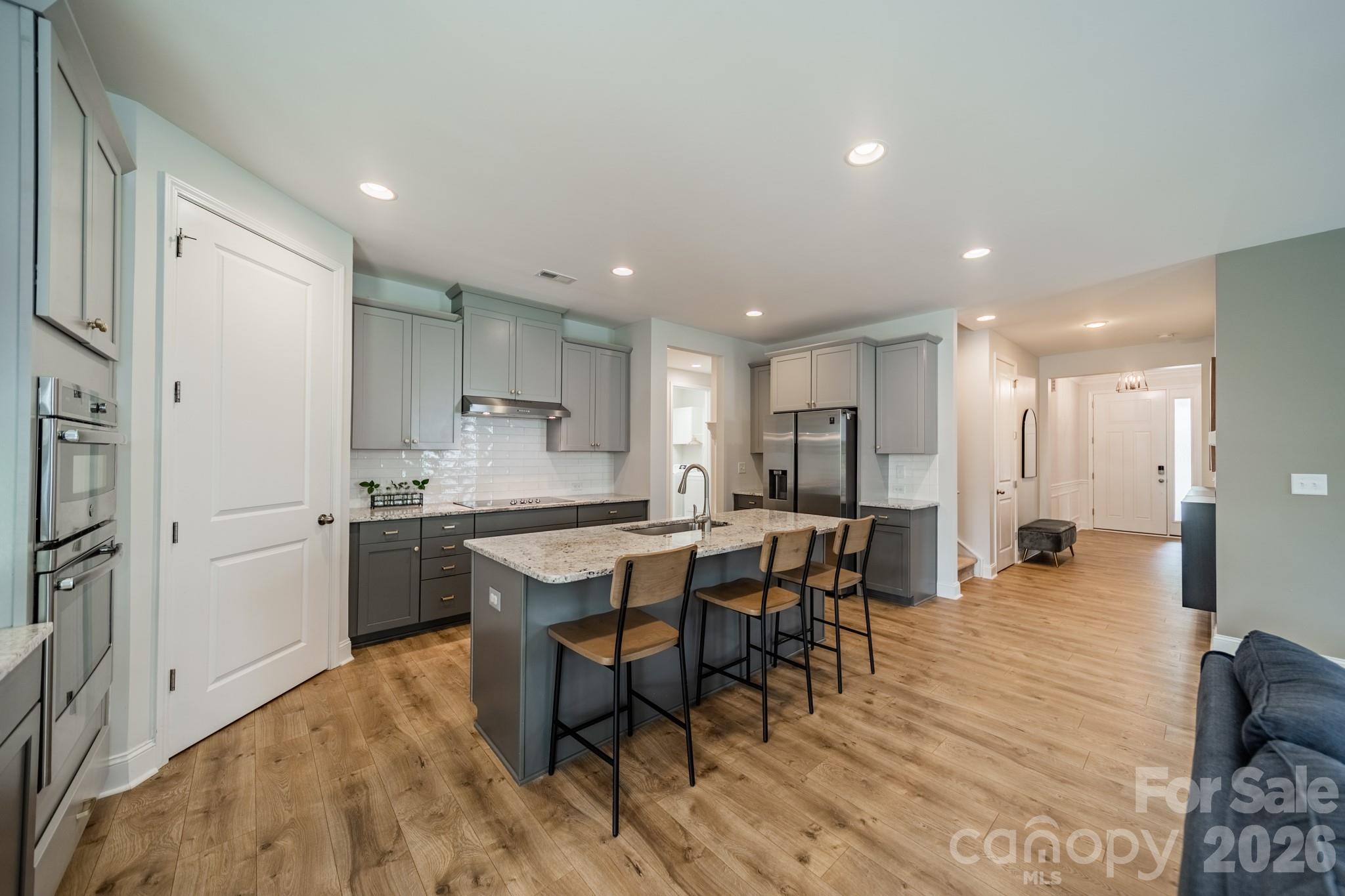 Photo 12 of 17036 Challory Glen Way, Charlotte, NC