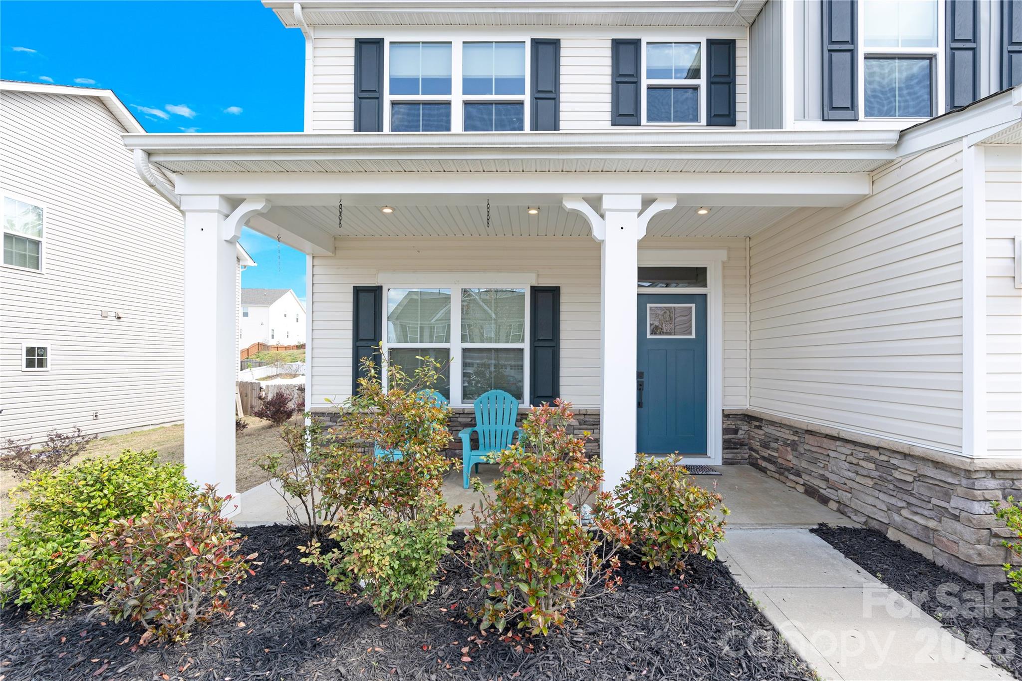 Photo 3 of 2030 Sewall Avenue SW, Concord, NC