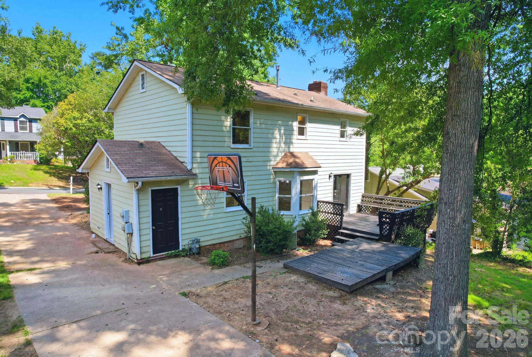 Photo 4 of 2819 Royal Ridge Lane, Charlotte, NC