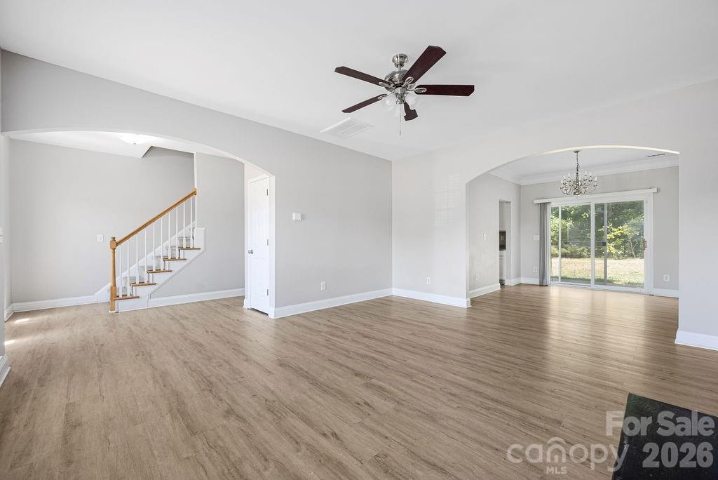 Photo 4 of 5834 Timbertop Lane, Charlotte, NC