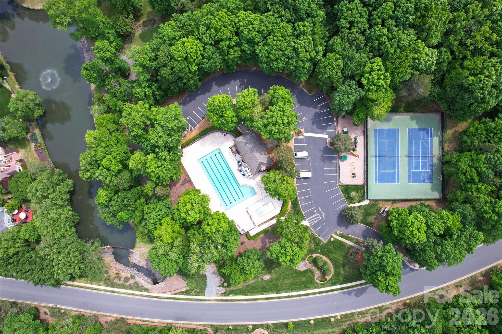 Photo 45 of 10801 Whitfield Ridge Drive, Charlotte, NC