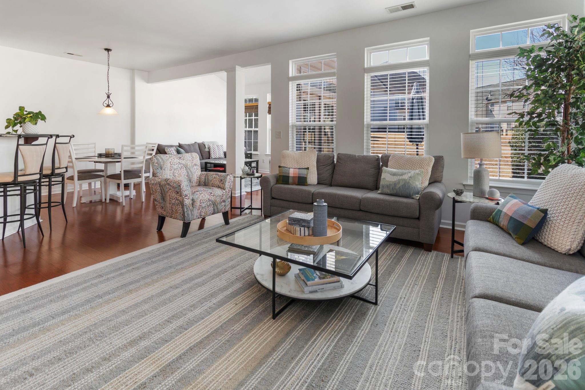 Photo 6 of 2318 Whitford Lane, Charlotte, NC