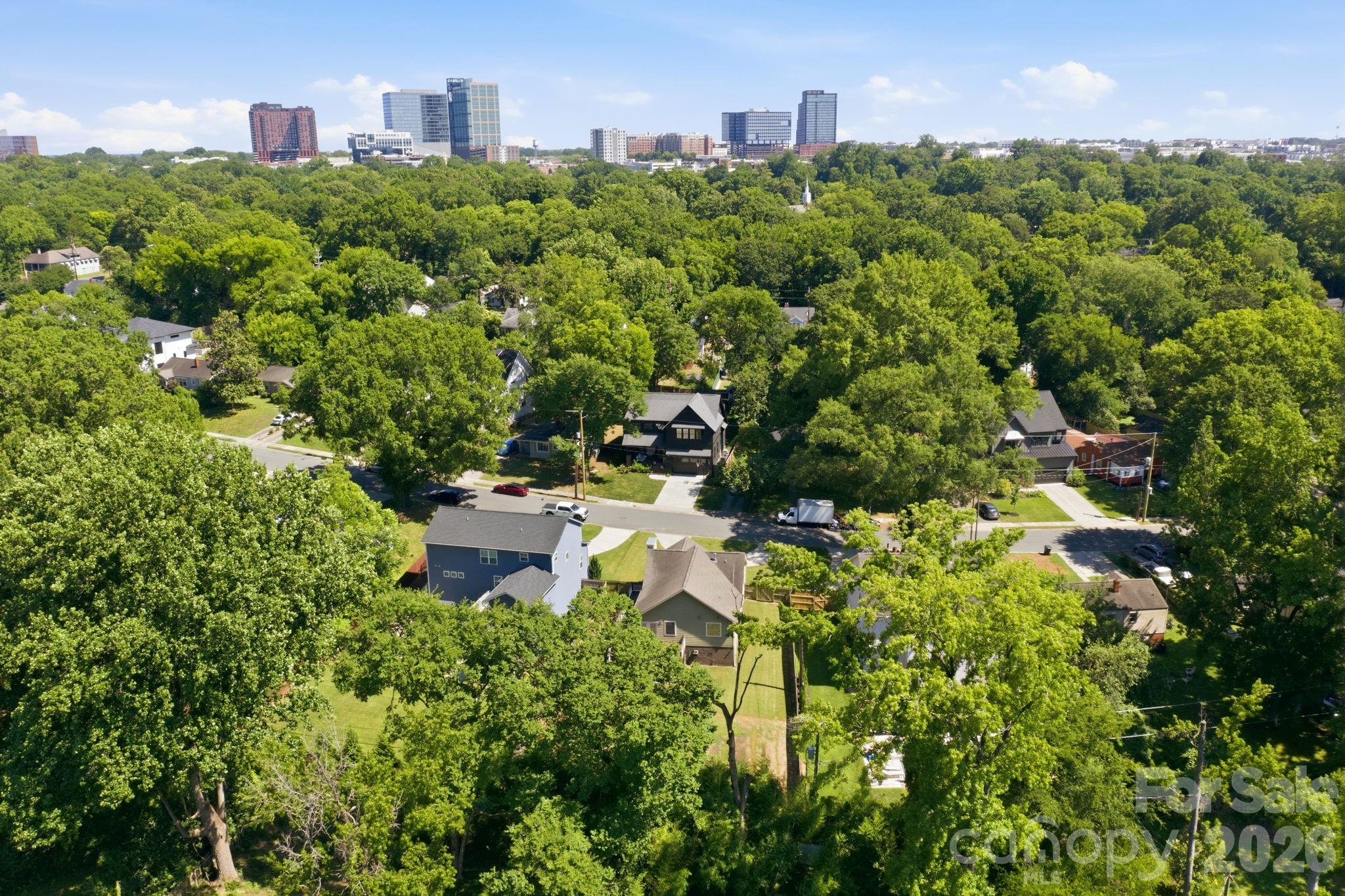 Photo 18 of 1742 Dunkirk Drive, Charlotte, NC