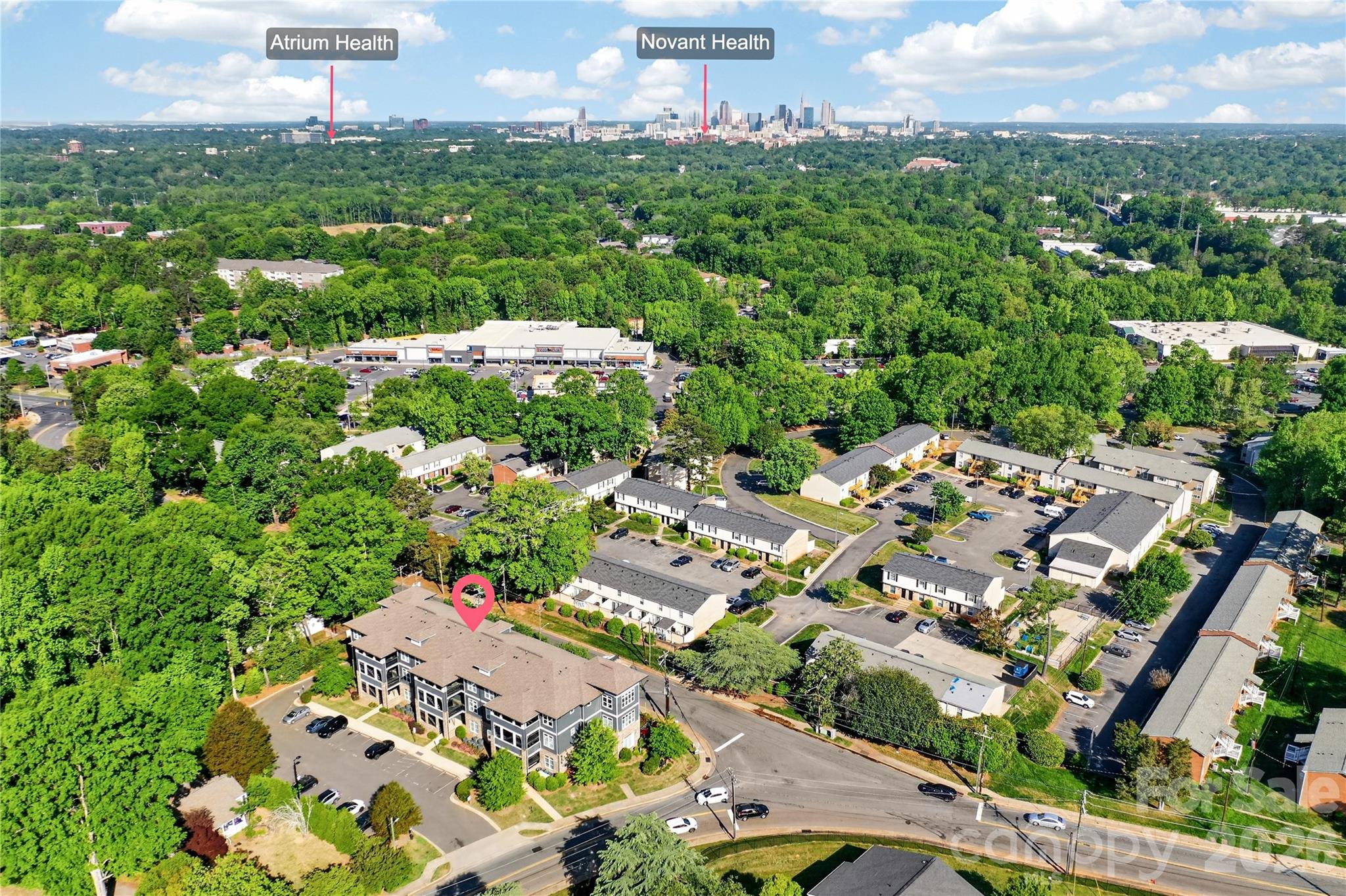 Photo 41 of 935 Mcalway Road103, Charlotte, NC